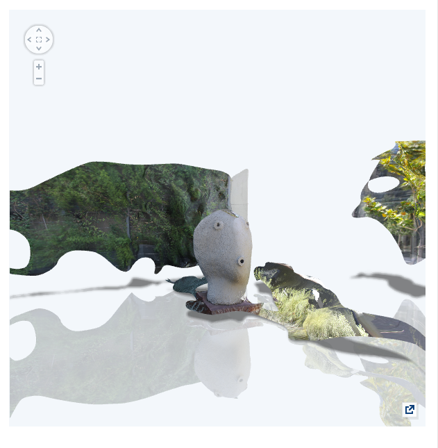 3d Catch