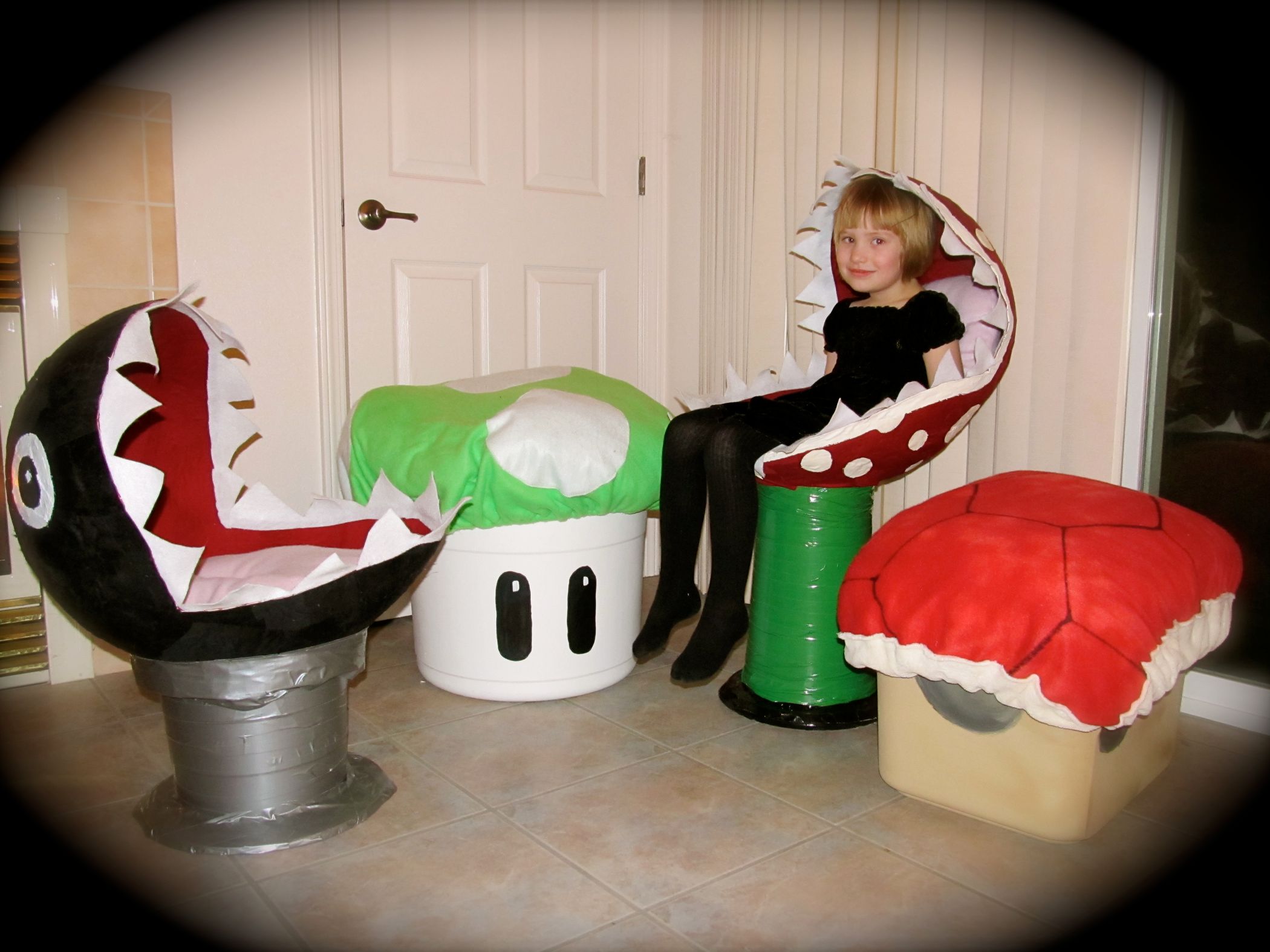 SUPER Easy SUPER Furniture : 9 Steps (with Pictures) - Instructables