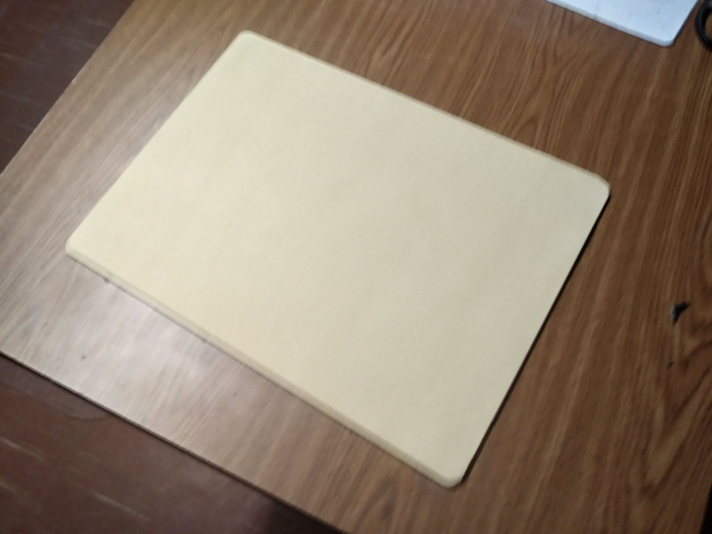 Professional Close-Up Mat : 4 Steps - Instructables