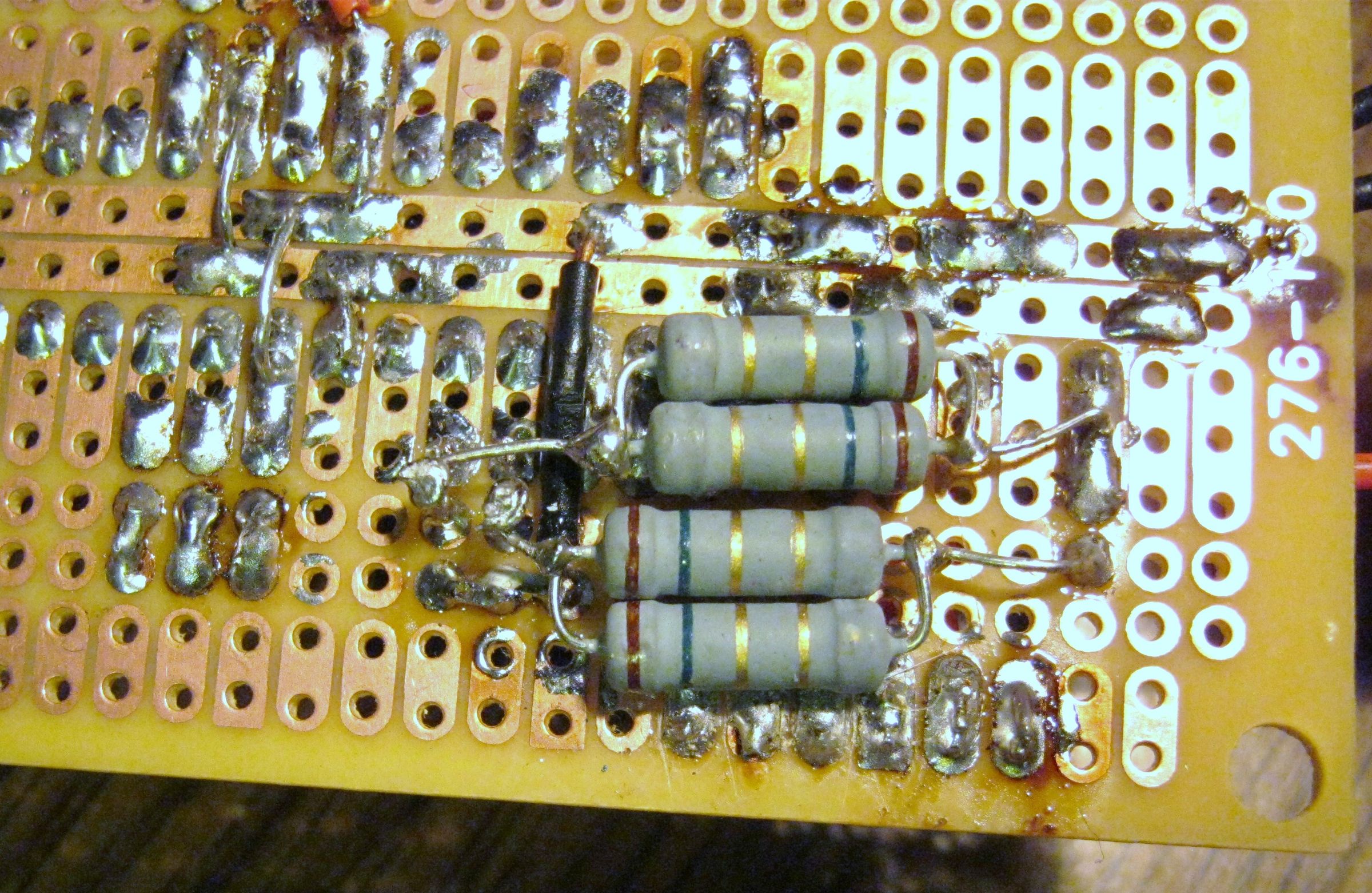 Battery Reconditioner : 8 Steps (with Pictures) - Instructables