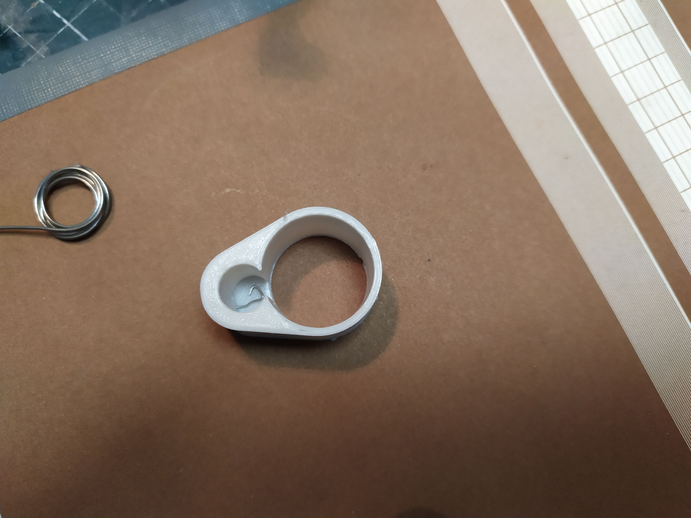 Antistatic Ring : 5 Steps (with Pictures) - Instructables