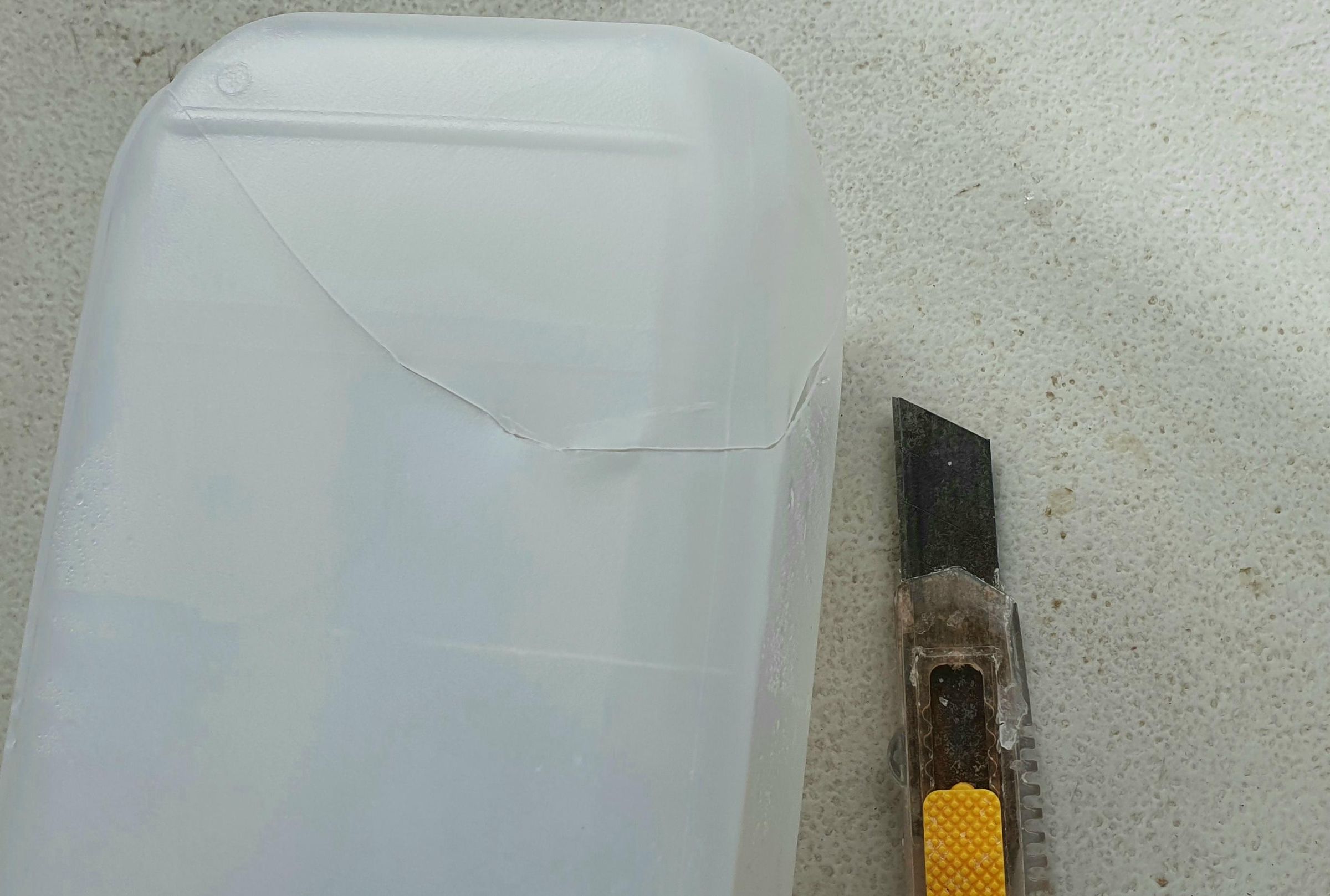 Boat Bailer : 3 Steps (with Pictures) - Instructables