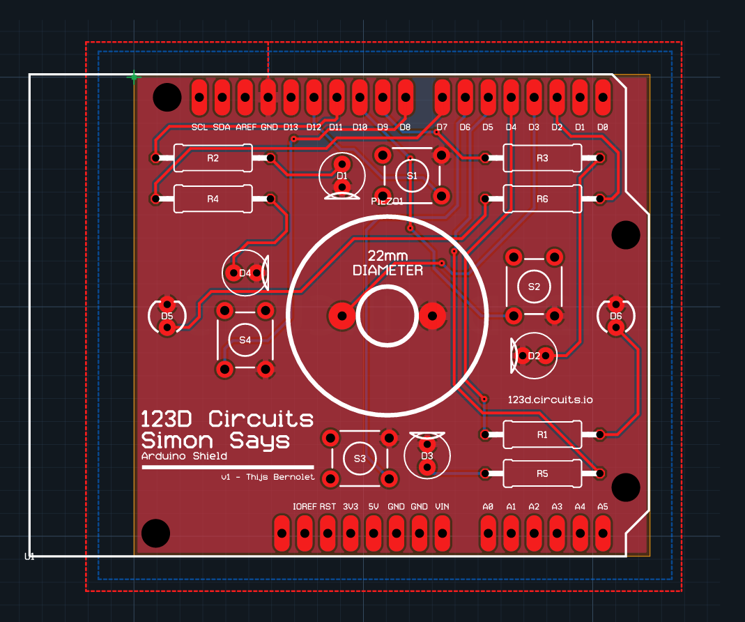 Arduino Simon Says : 7 Steps (with Pictures) - Instructables