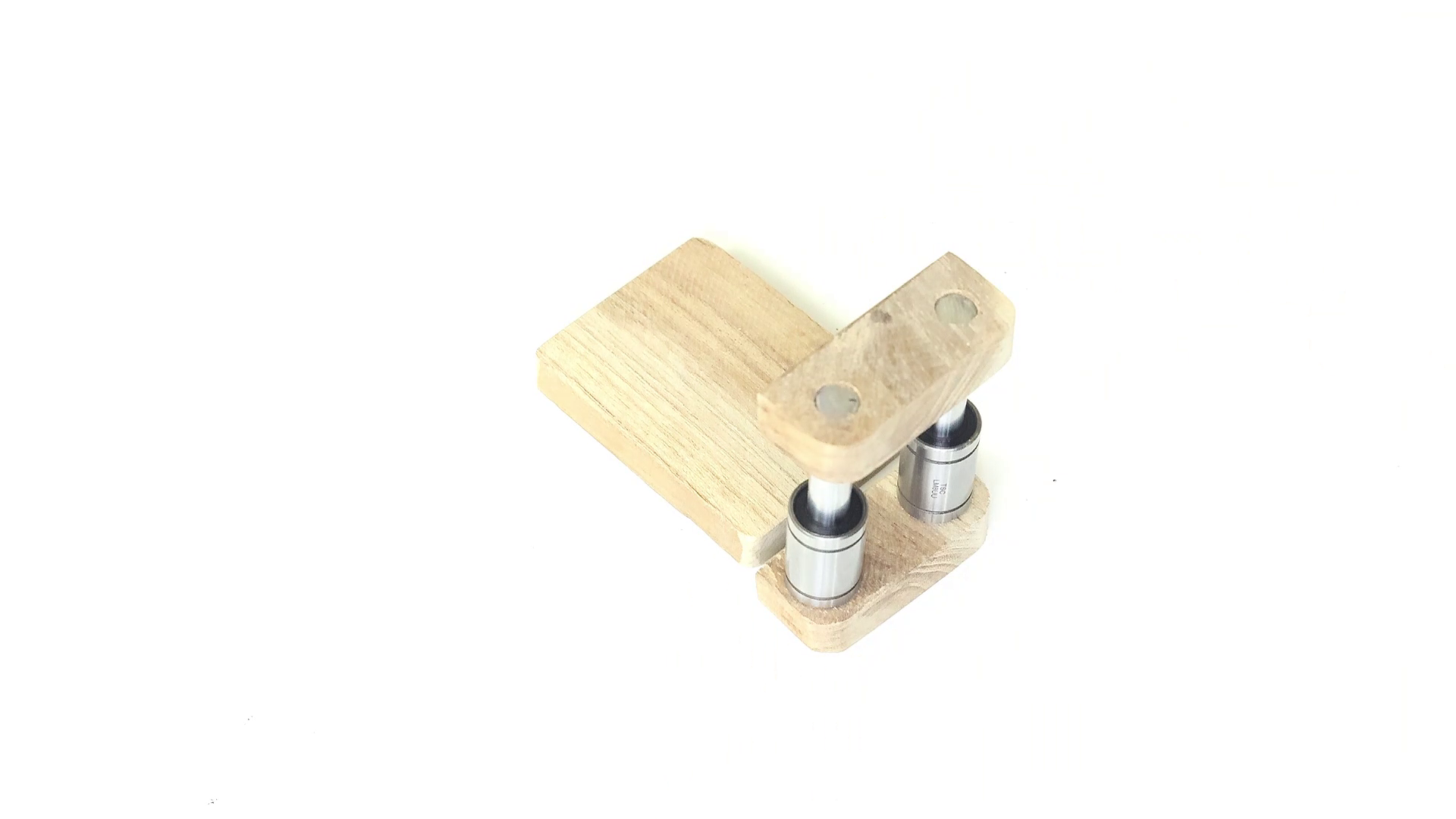 Writing Machine Using Wood : 19 Steps (with Pictures) - Instructables