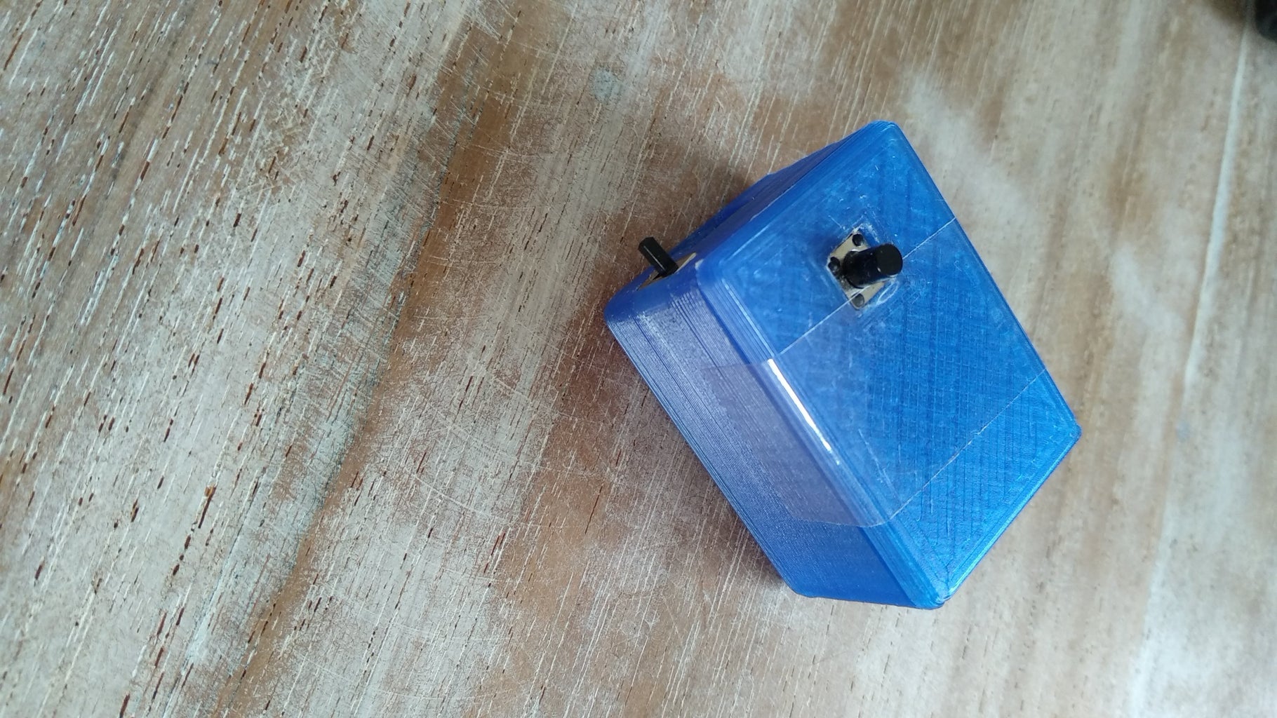 ESP-NOW Home Automation Esp8266 Raspberry Pi MQTT : 4 Steps - Instructables ESP-NOW Home Automation Esp8266 Raspberry Pi MQTT : 4 Steps - Instructables