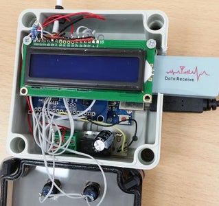 Arduino UNO Barcode Scanner and Programmer : 5 Steps - Instructables