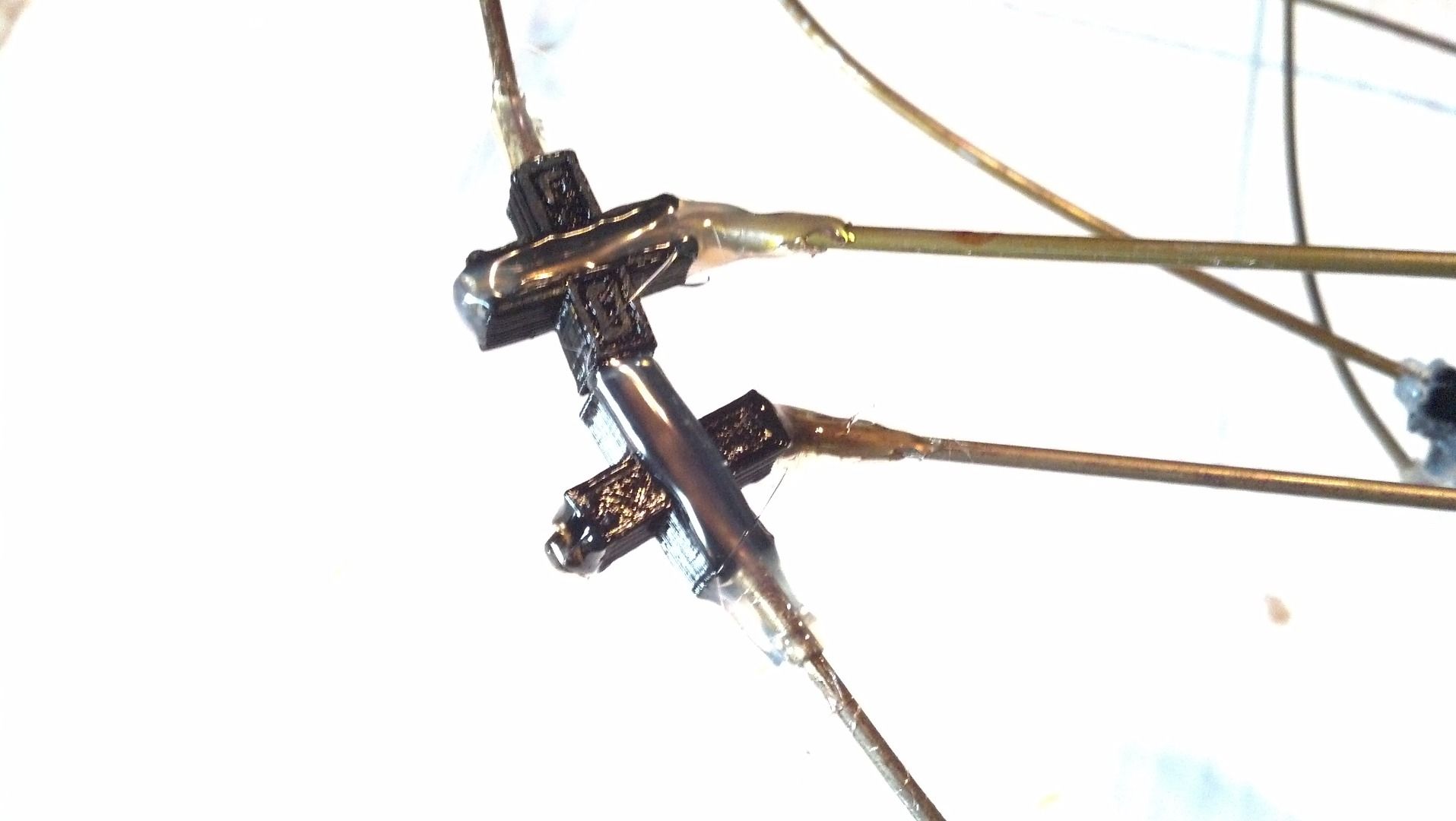 DIY Animatronic (Foxy From Five Nights at Freddy's) : 21 Steps (with ...