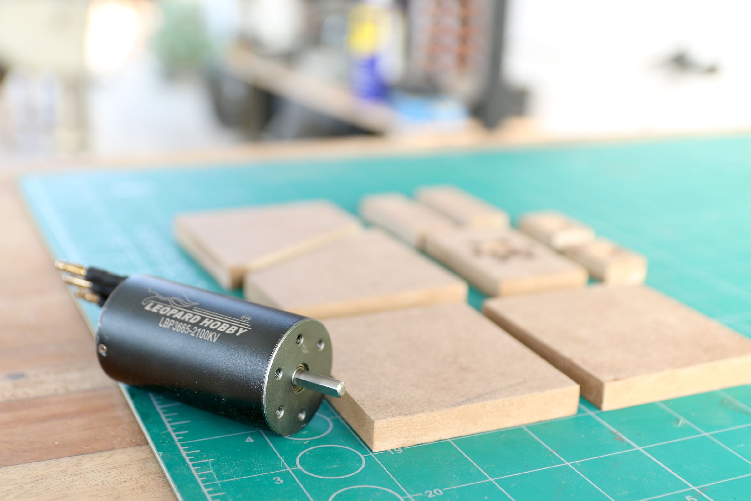 Manual Milling Machine/Surface Planner : 10 Steps (with Pictures ...