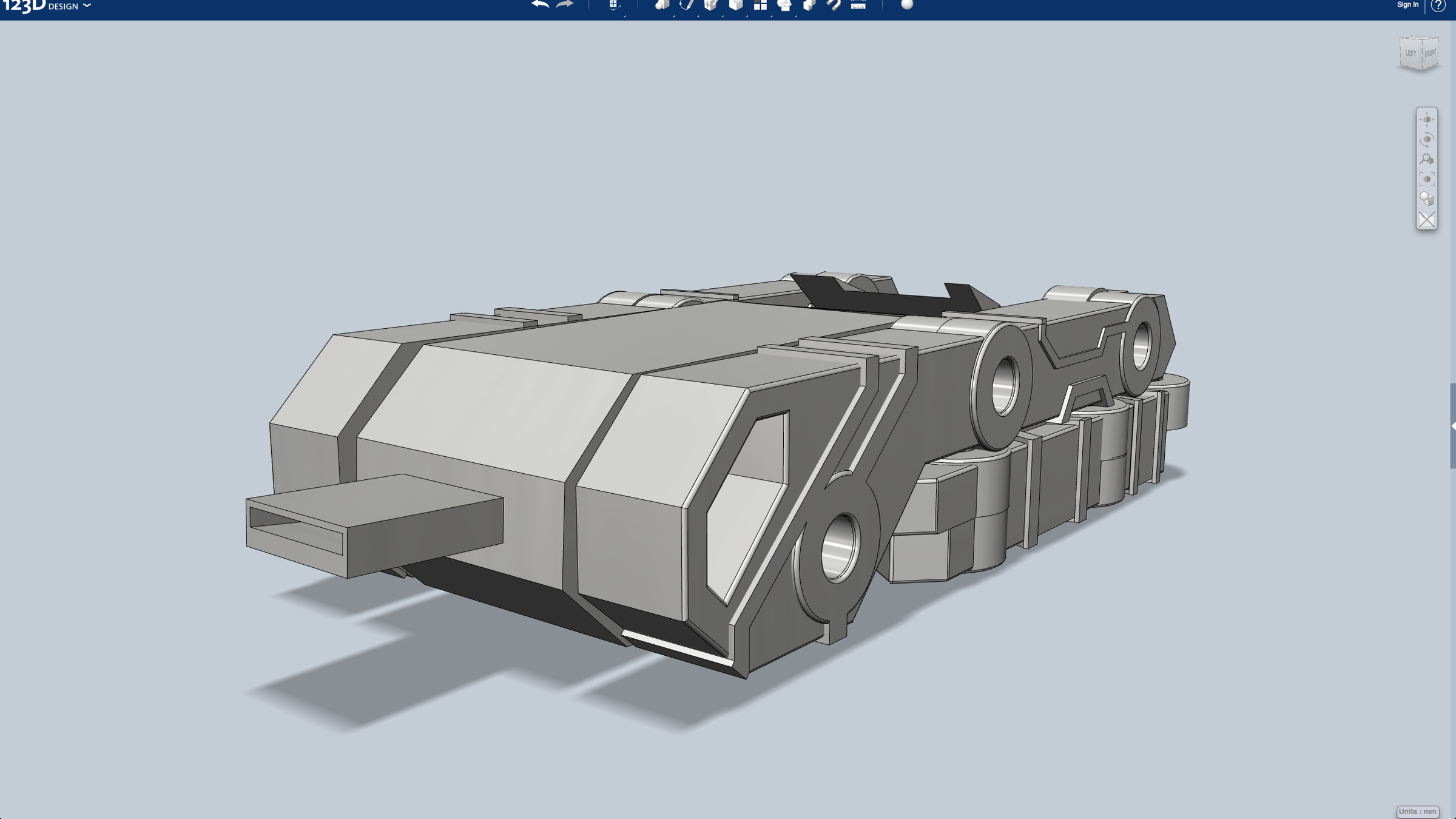 Transformer USB : 9 Steps - Instructables
