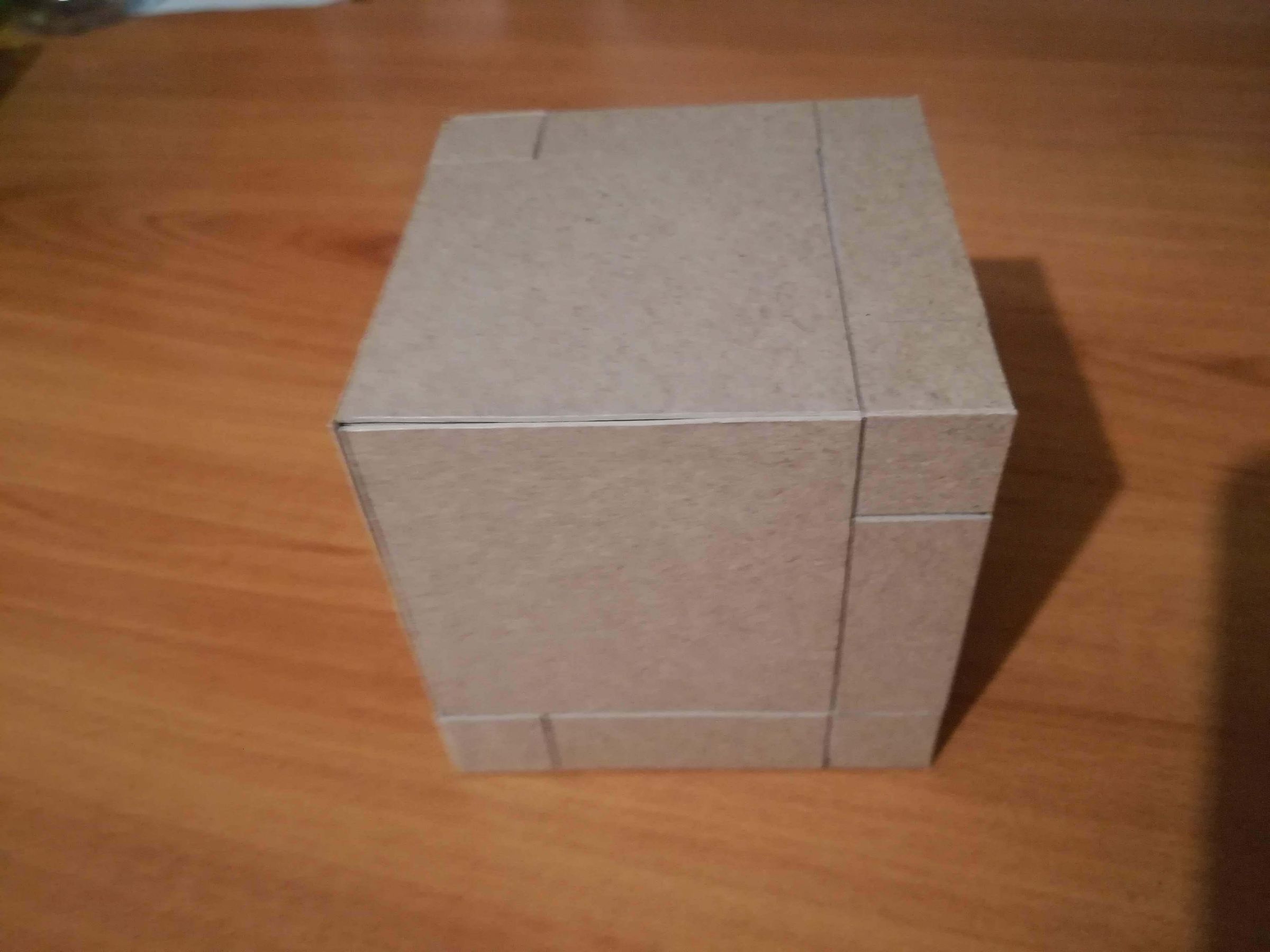 Secret Opening Box : 9 Steps (with Pictures) - Instructables