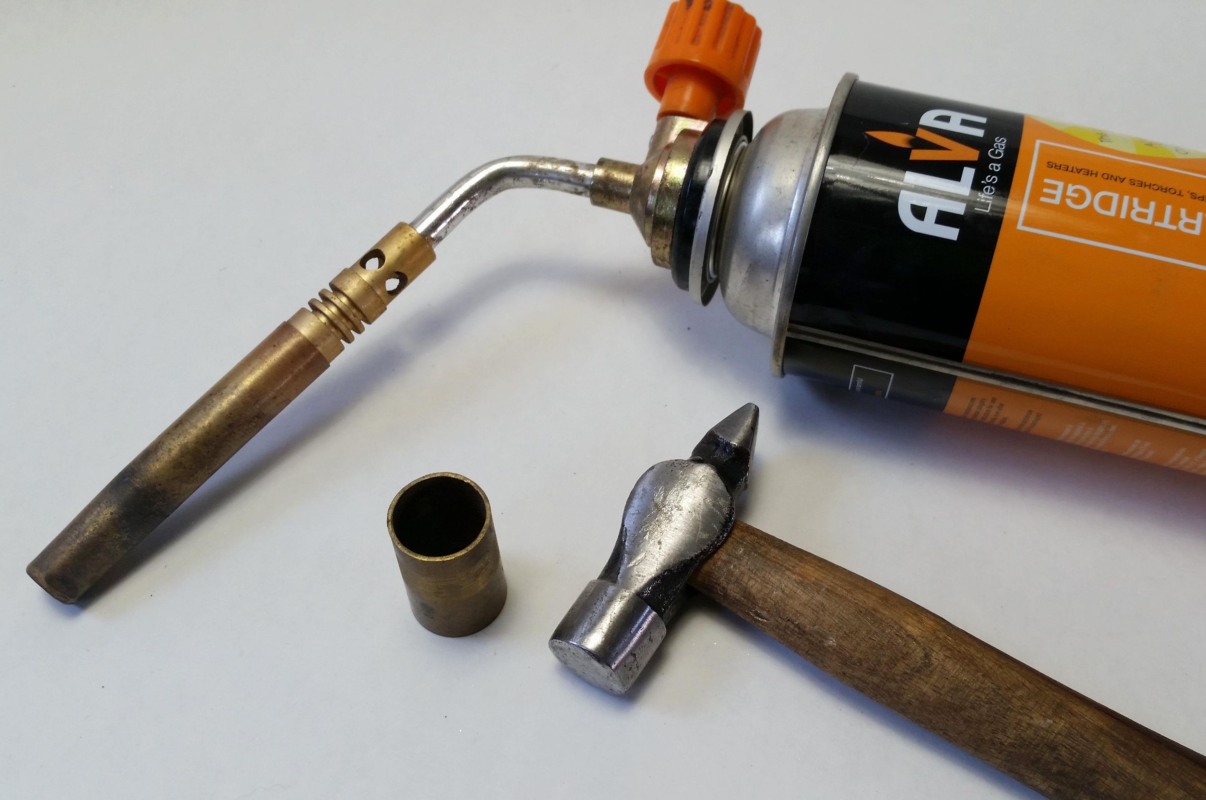 Working 1-Watt 50mm LED : 14 Steps (with Pictures) - Instructables