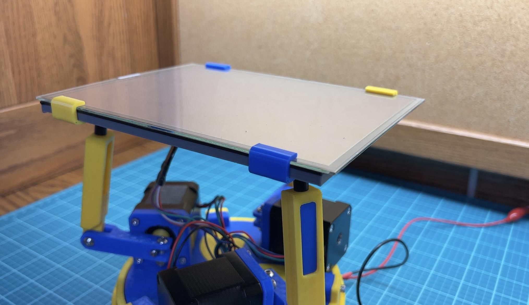 Ball Balancer : 8 Steps (with Pictures) - Instructables