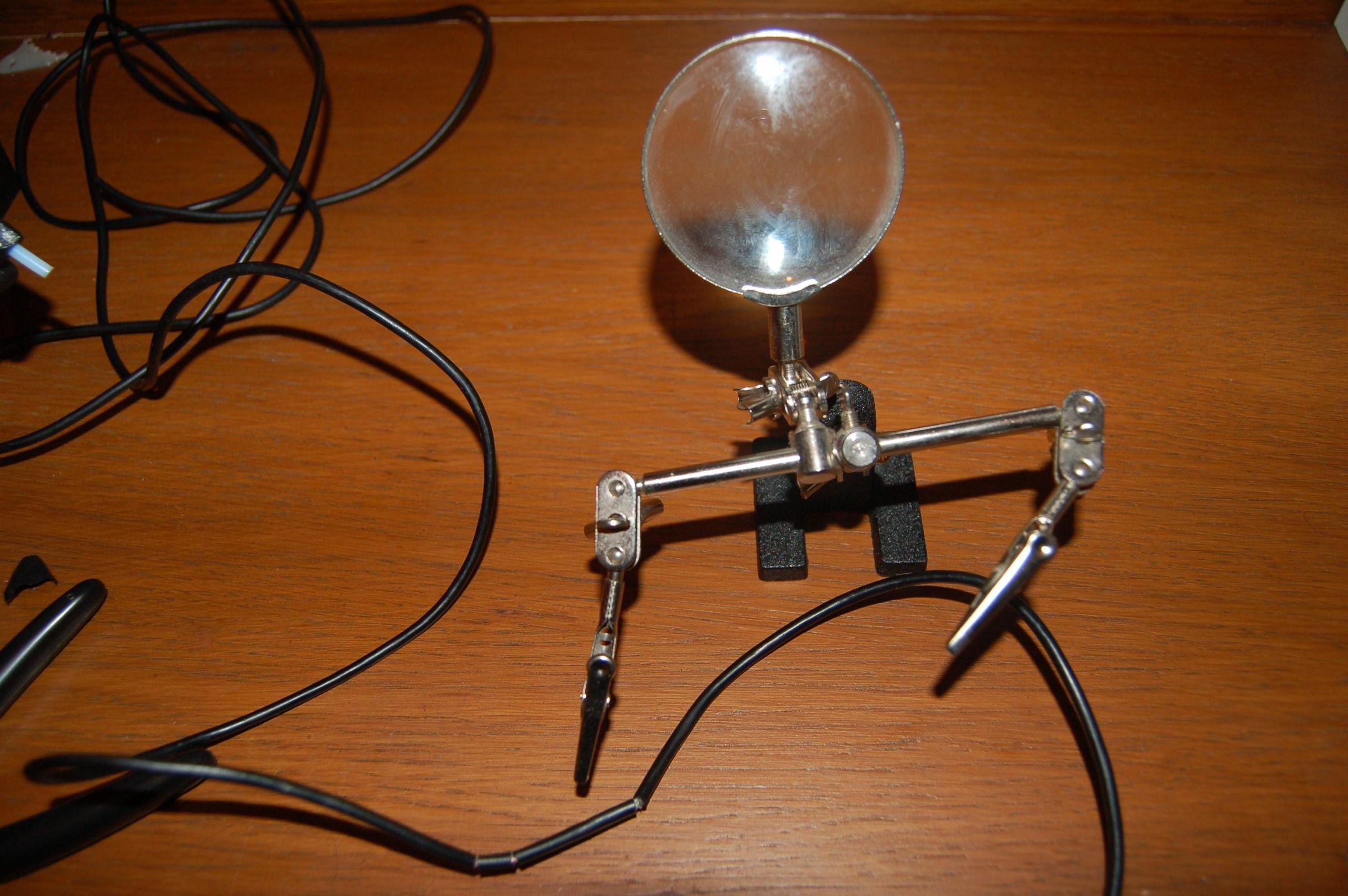 Quick Cable Repair : 9 Steps (with Pictures) - Instructables