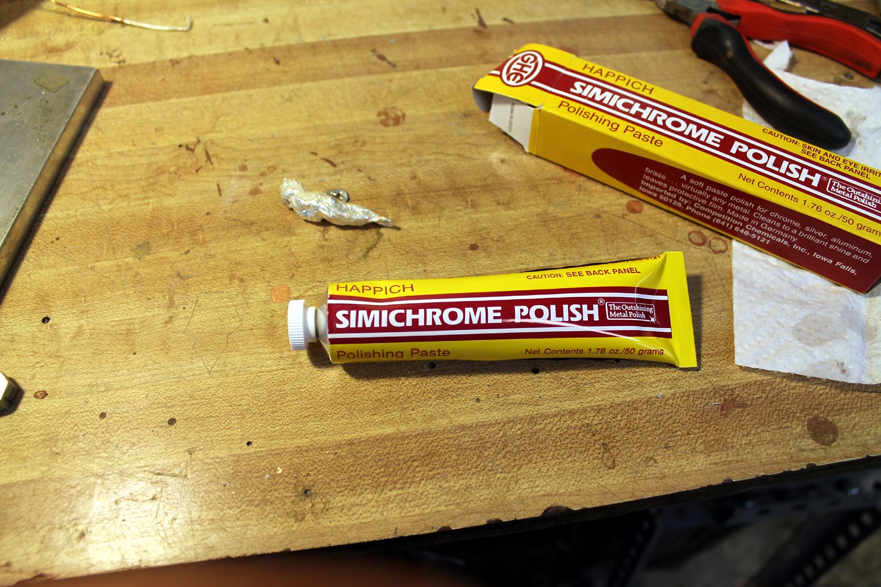 Precious Poo: Silver-Plated Cat Kaka Jewelry : 13 Steps (with Pictures ...