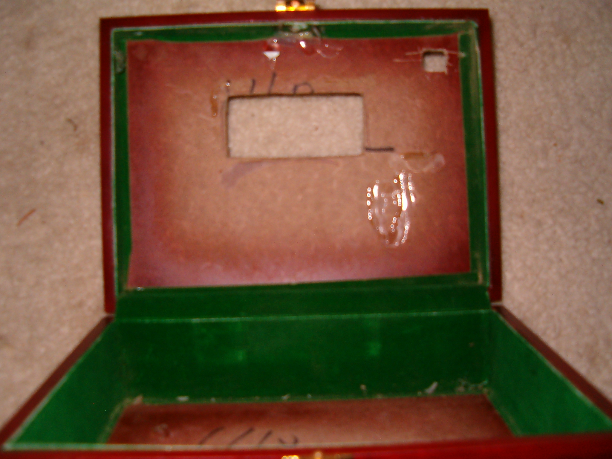 The Traveling Geocache! : 17 Steps - Instructables