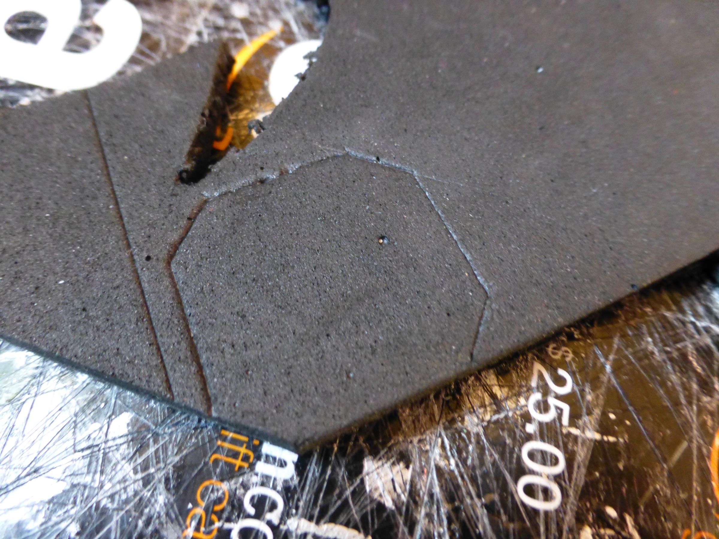 Carving a Pommel - DIY Foam Weaponry - Instructables