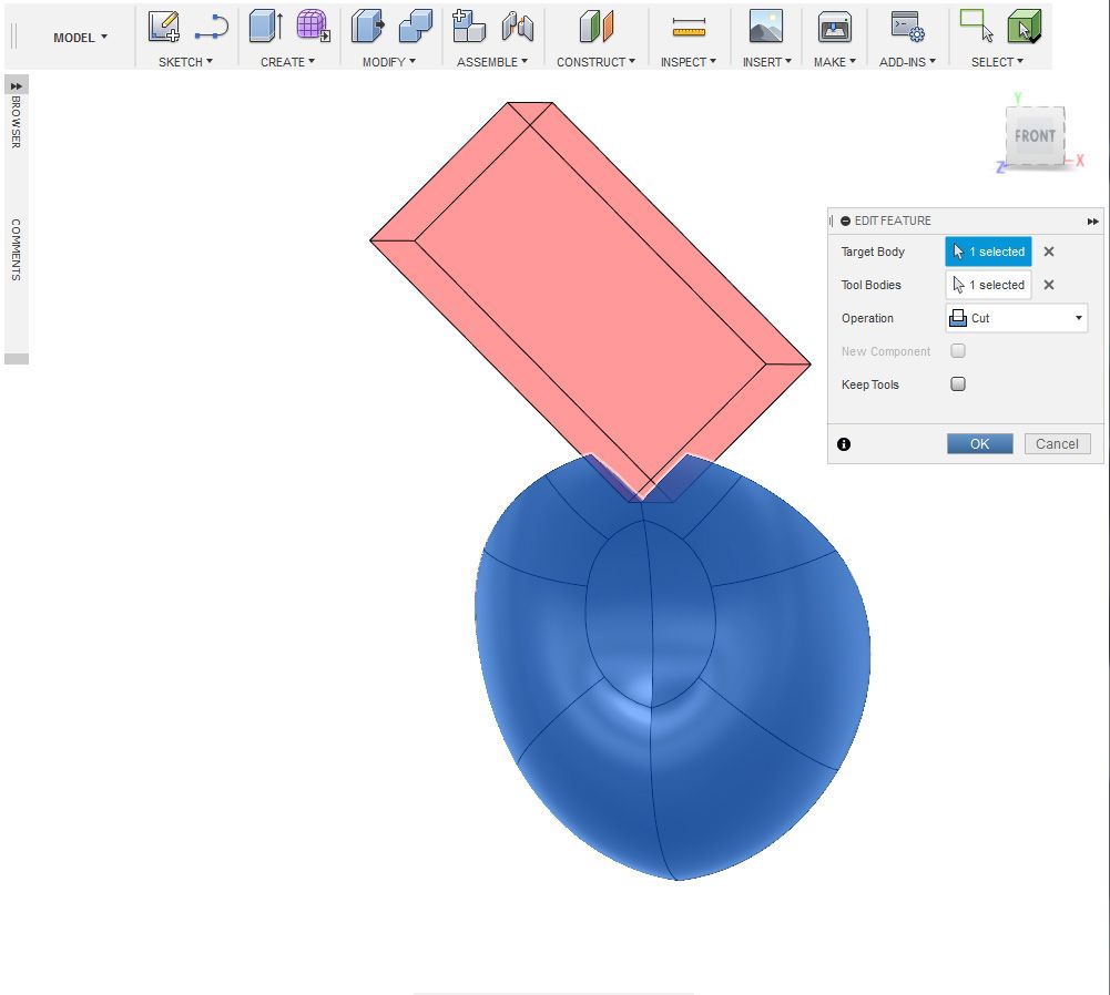Autodesk Fusion 3D Printable Flower : 13 Steps (with Pictures ...