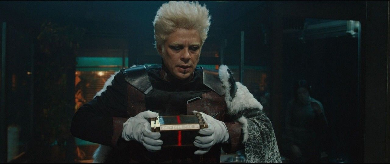 Aether Thor