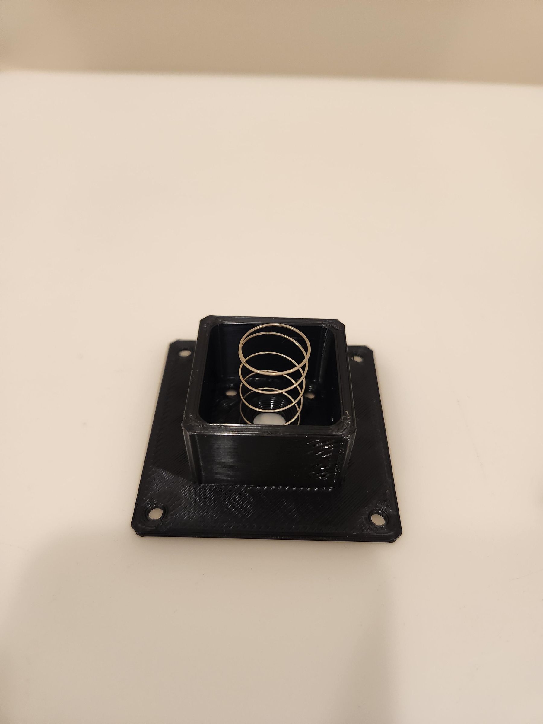 Inexpensive 3D Printed Joystick : 13 Steps (with Pictures) - Instructables