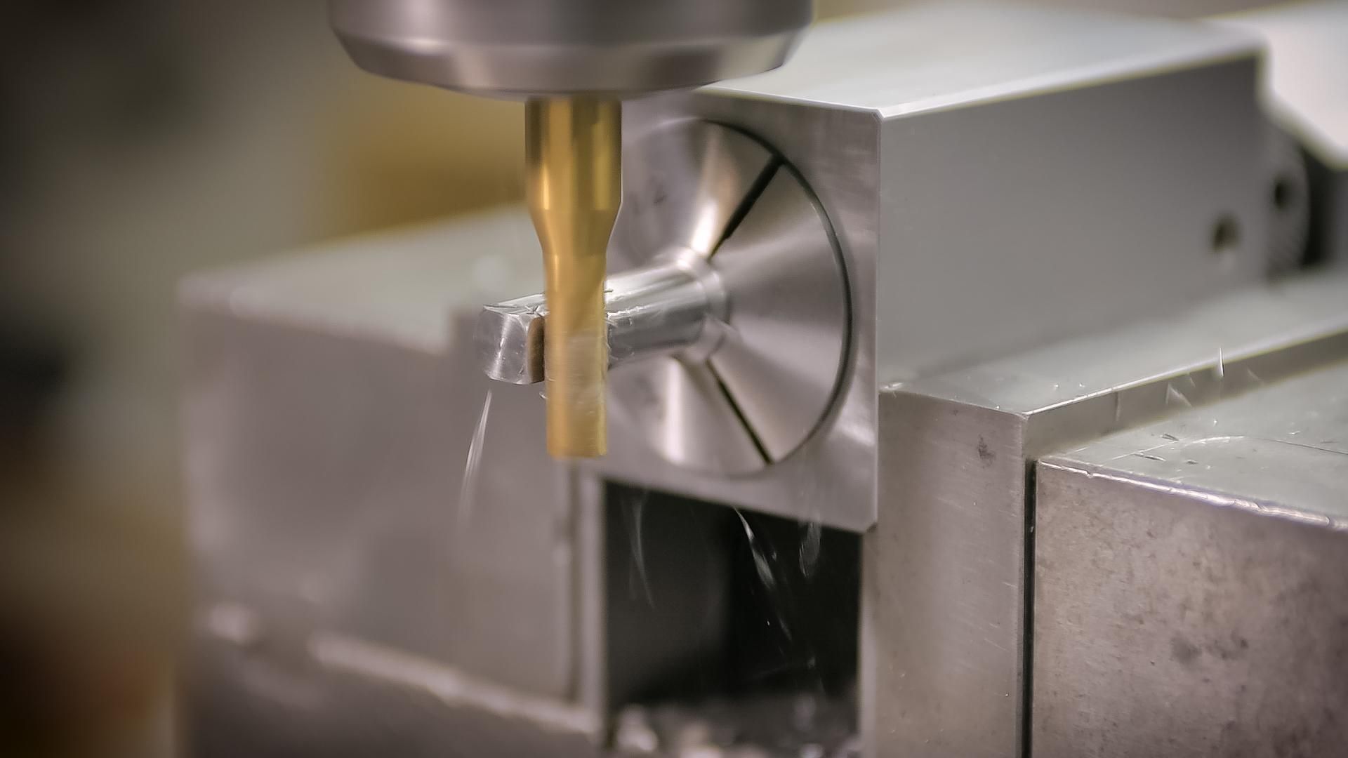 HOW TO MAKE a LATHE TOOL FROM SCRAP METAL : 21 Steps (with Pictures ...