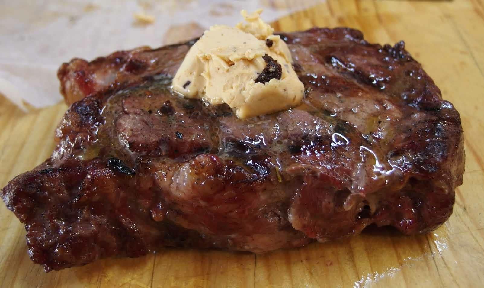 Smoked Butter : 7 Steps (with Pictures) - Instructables