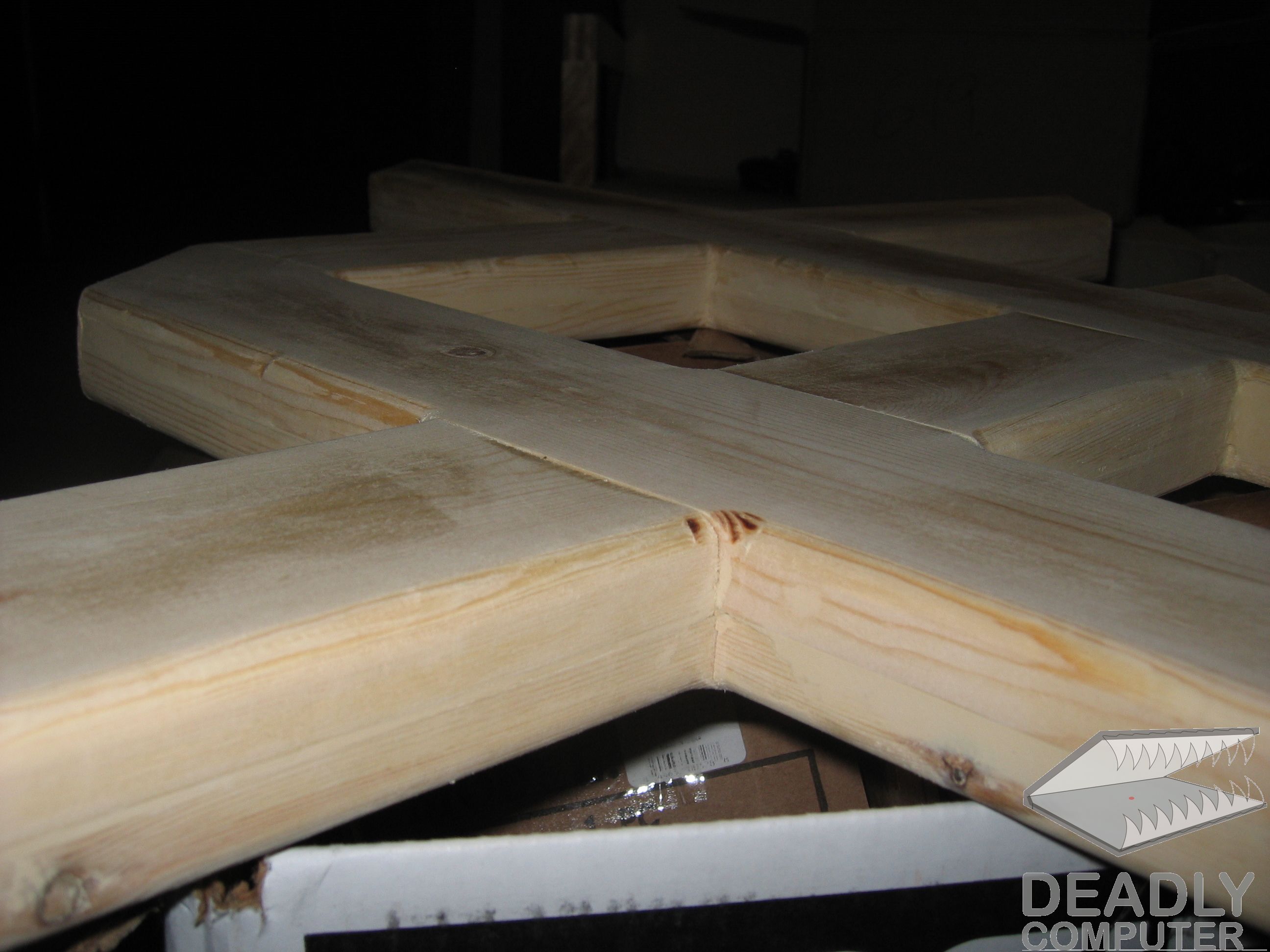 Interactive LED Table : 14 Steps (with Pictures) - Instructables