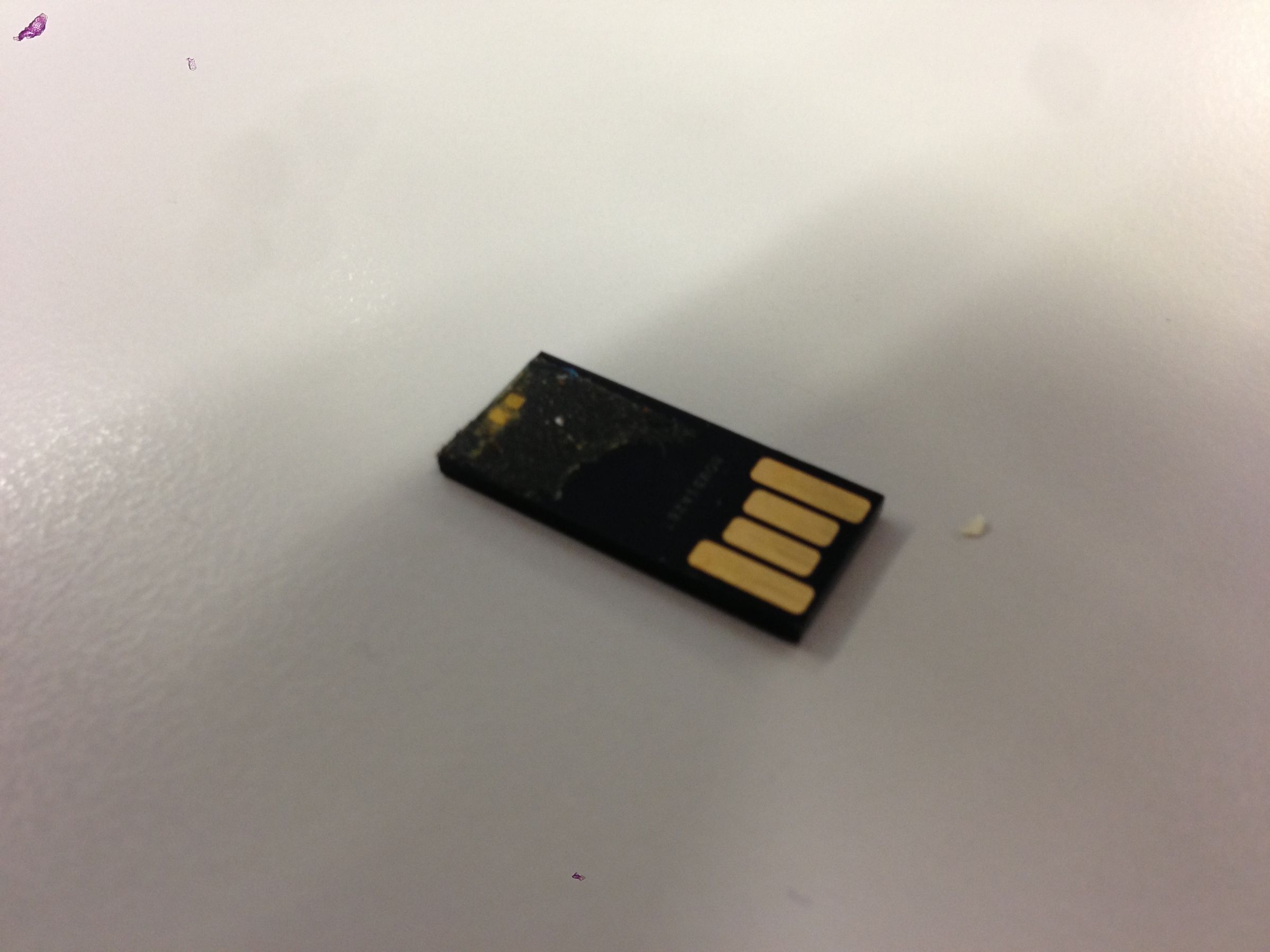 Prank/Secret Storage - IPhone USB Cable : 5 Steps (with Pictures ...