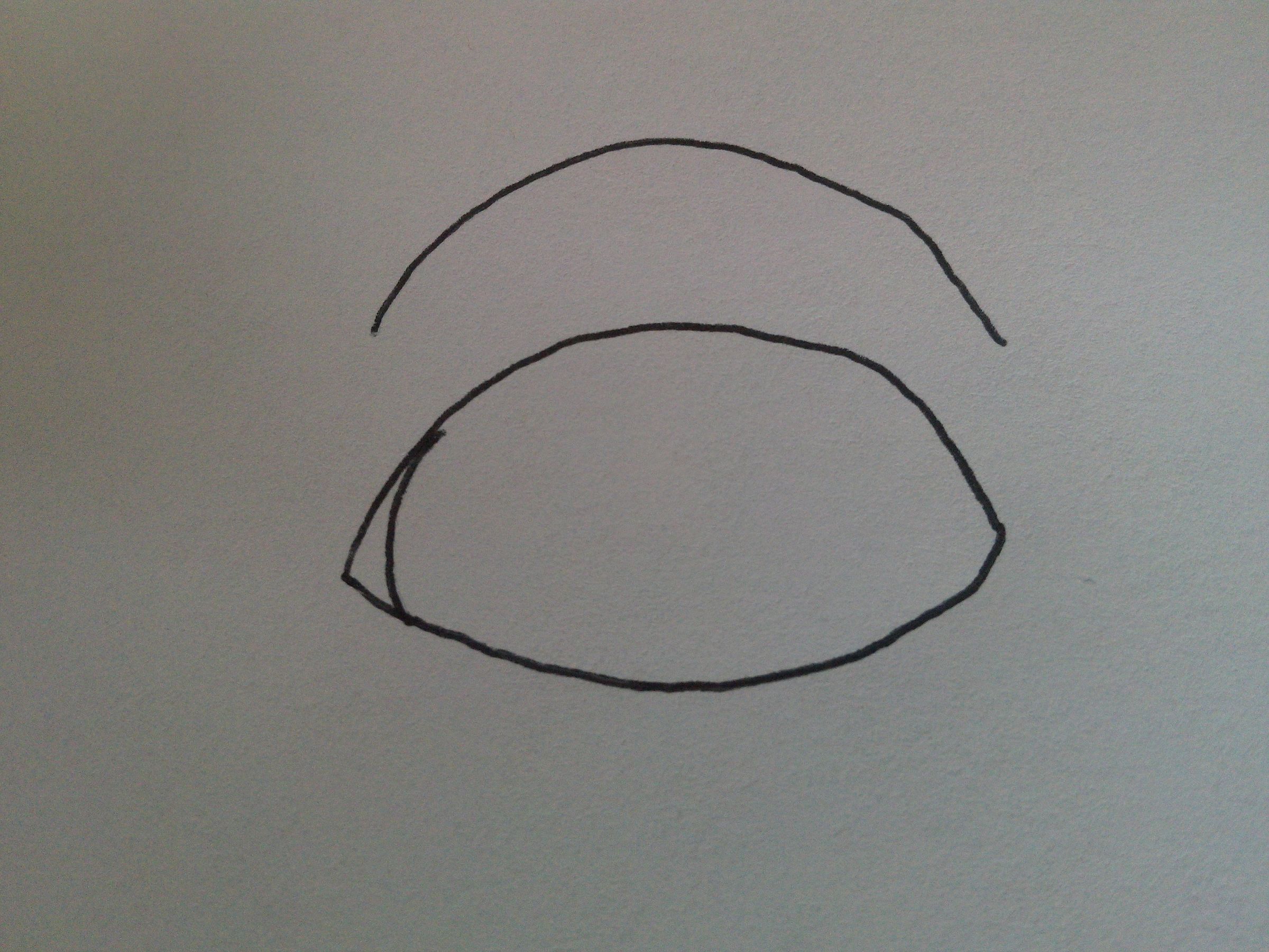How to Draw Creative Eyes : 9 Steps - Instructables