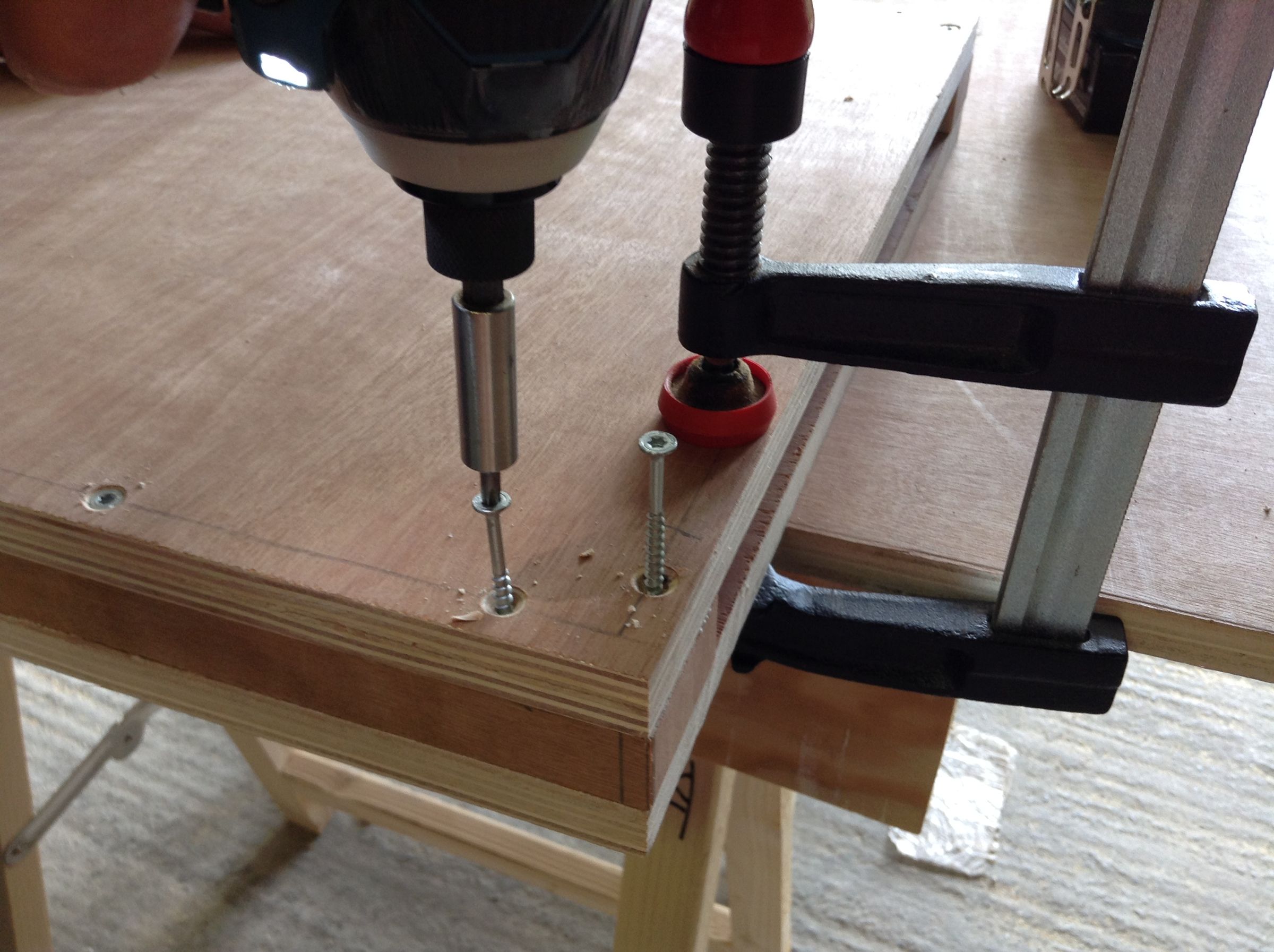 Laptop Stand : 10 Steps (with Pictures) - Instructables