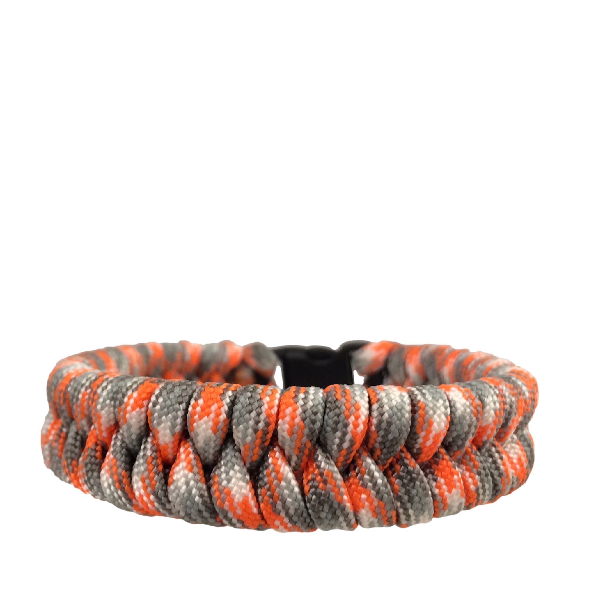 Paracord Bracelet : 6 Steps - Instructables