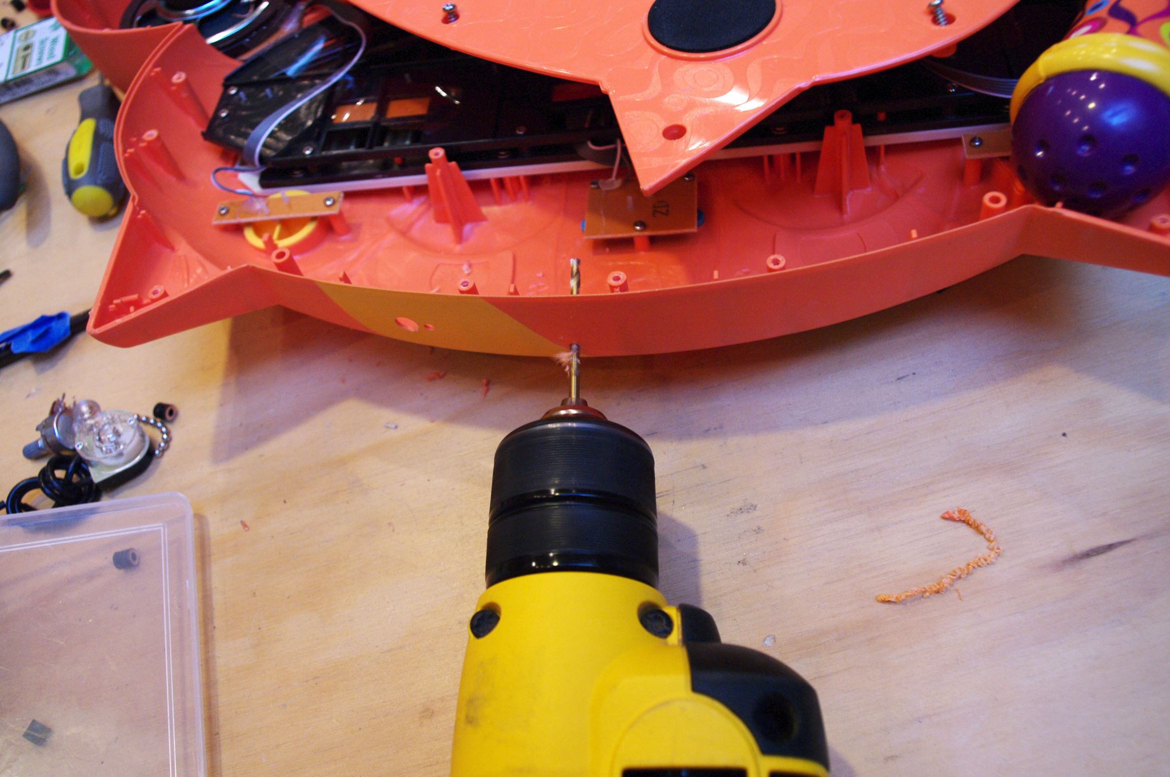 Meowsic Keyboard Output Jack : 8 Steps (with Pictures) - Instructables