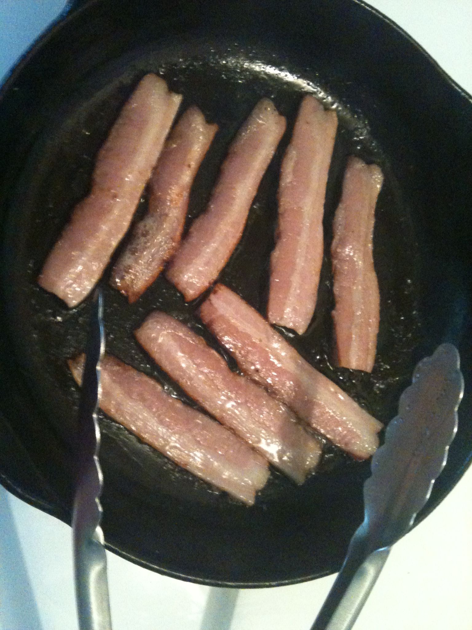Homemade Bacon : 3 Steps (with Pictures) - Instructables