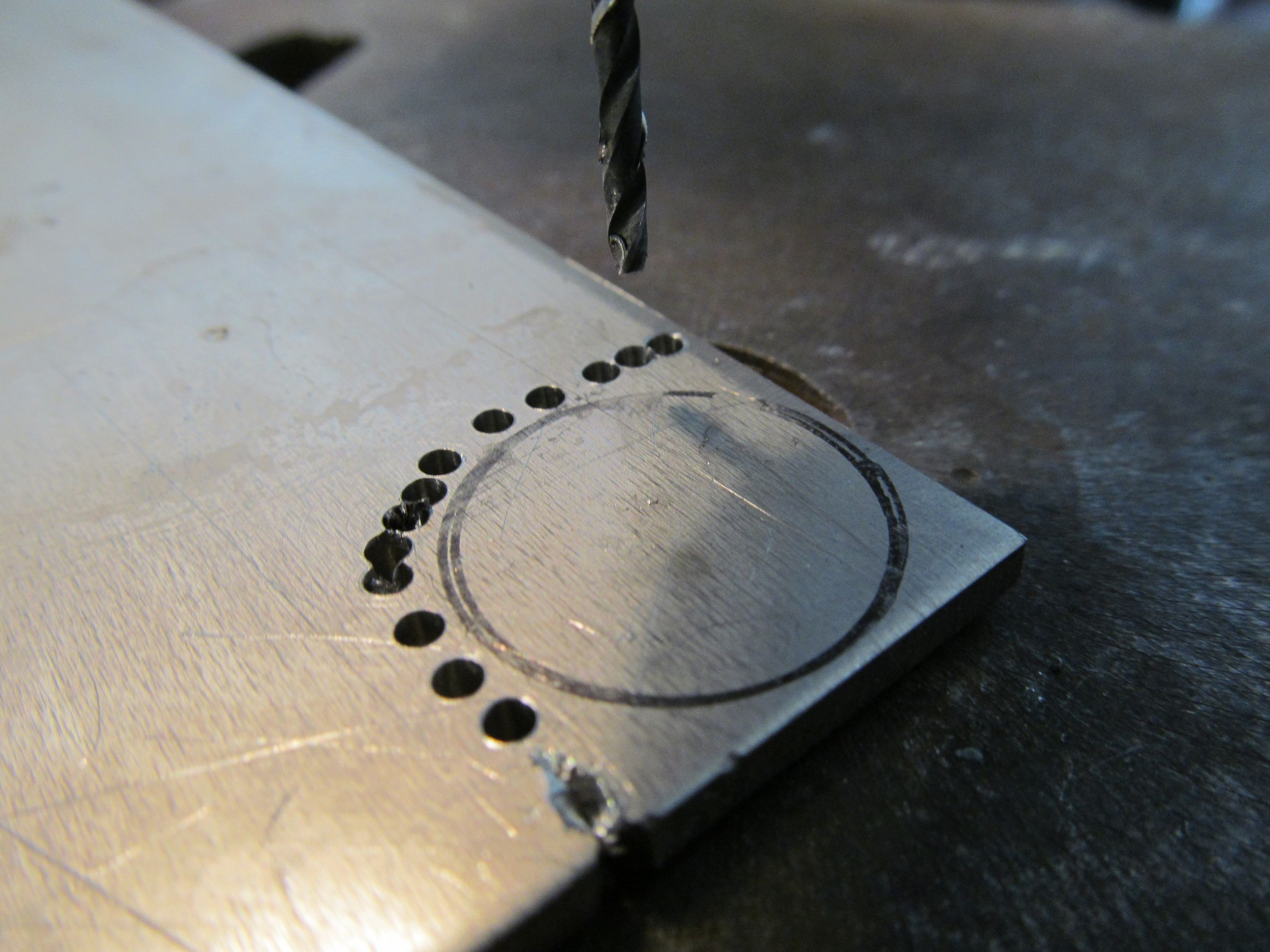 Make a Titanium Ring : 7 Steps (with Pictures) - Instructables