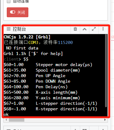 DIY Arduino Drawing Robot