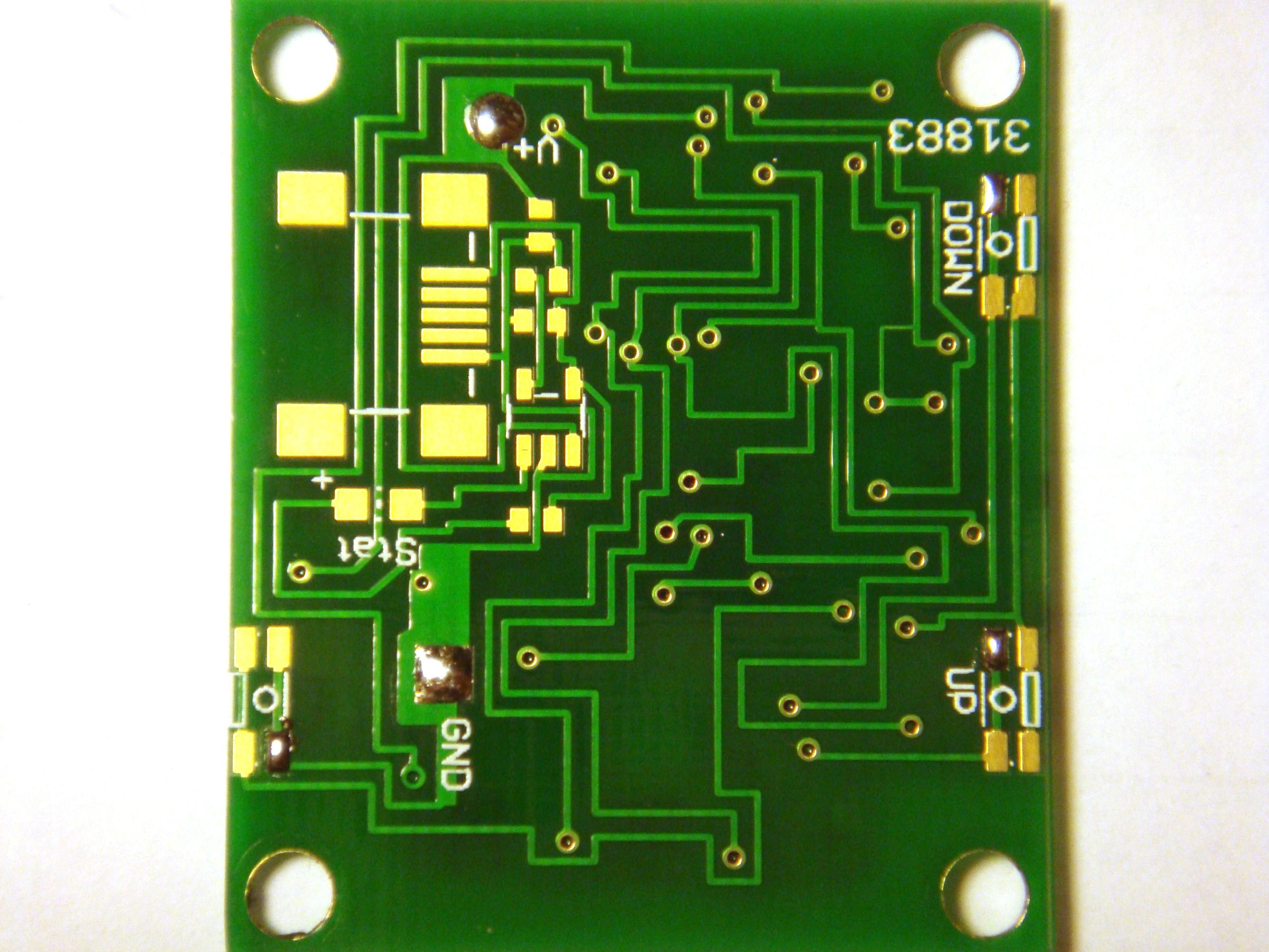 Arduino LED Watch : 13 Steps (with Pictures) - Instructables