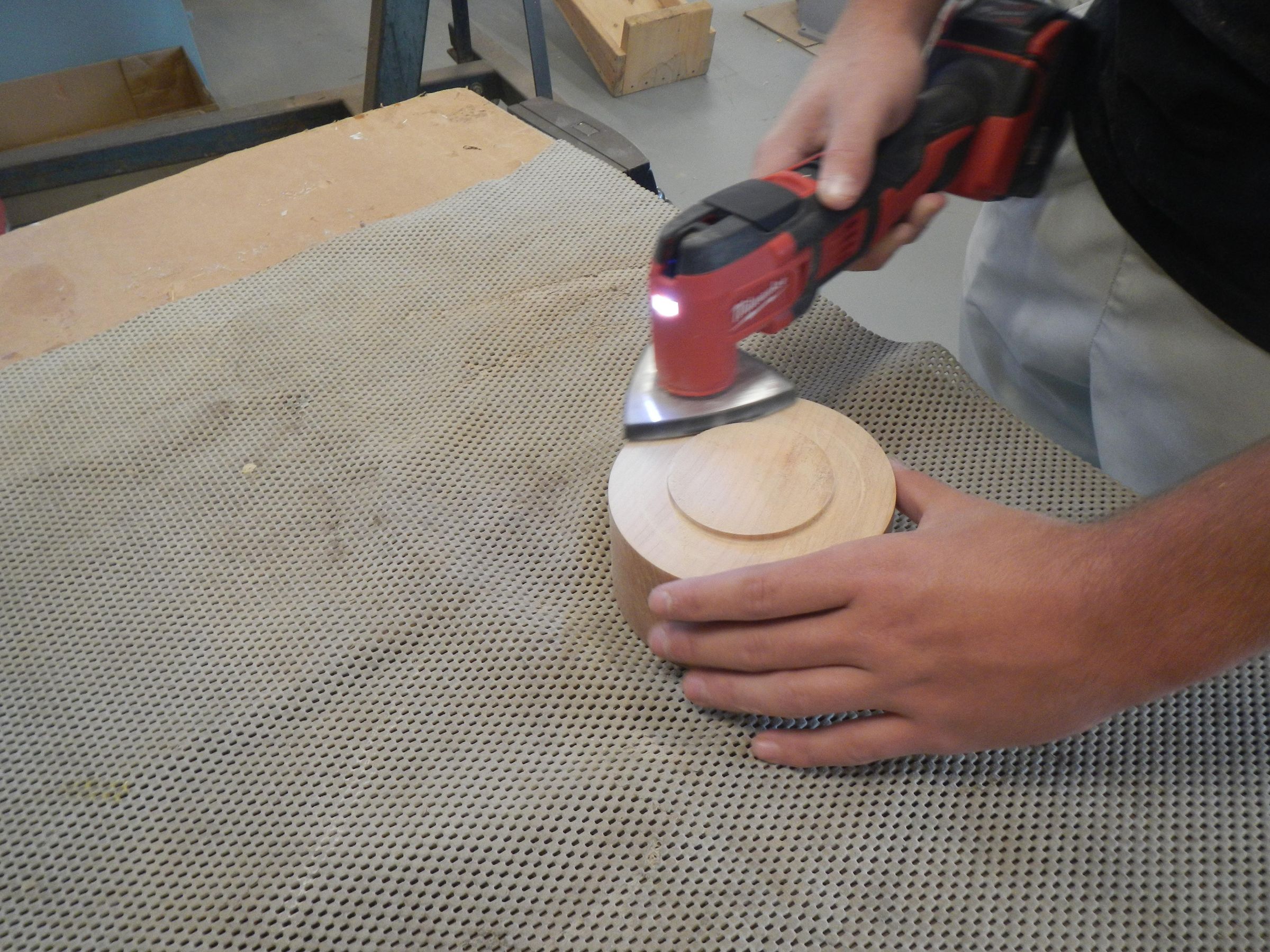 Charcuterie Board and Dip Bowl : 10 Steps (with Pictures) - Instructables
