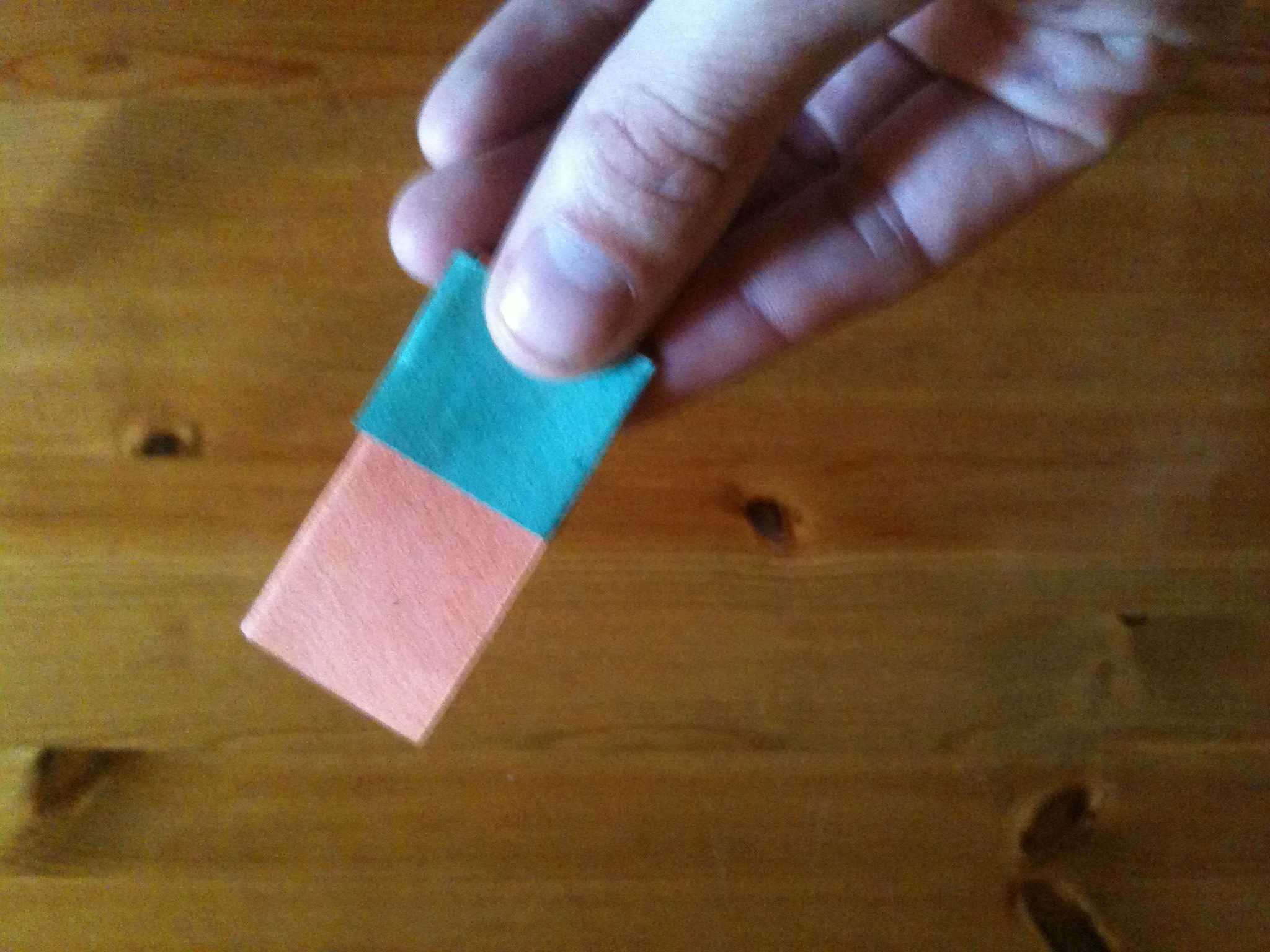 Simple Springy Paper Chain - Instructables