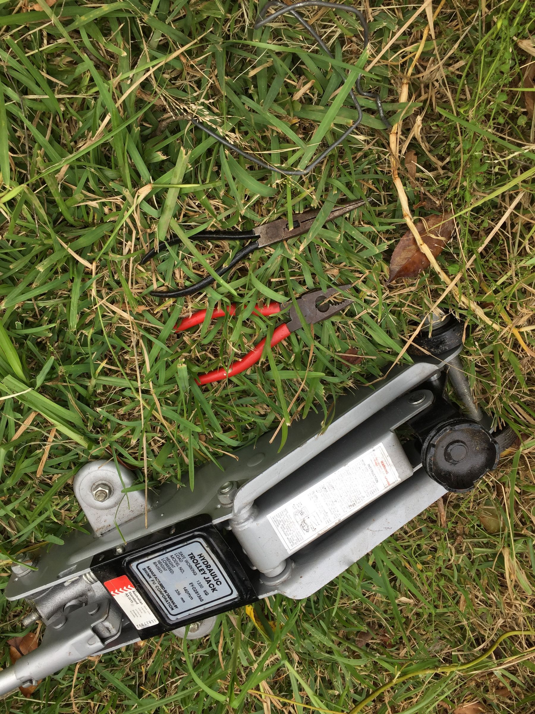 Low Effort Fence Post Removal : 4 Steps - Instructables