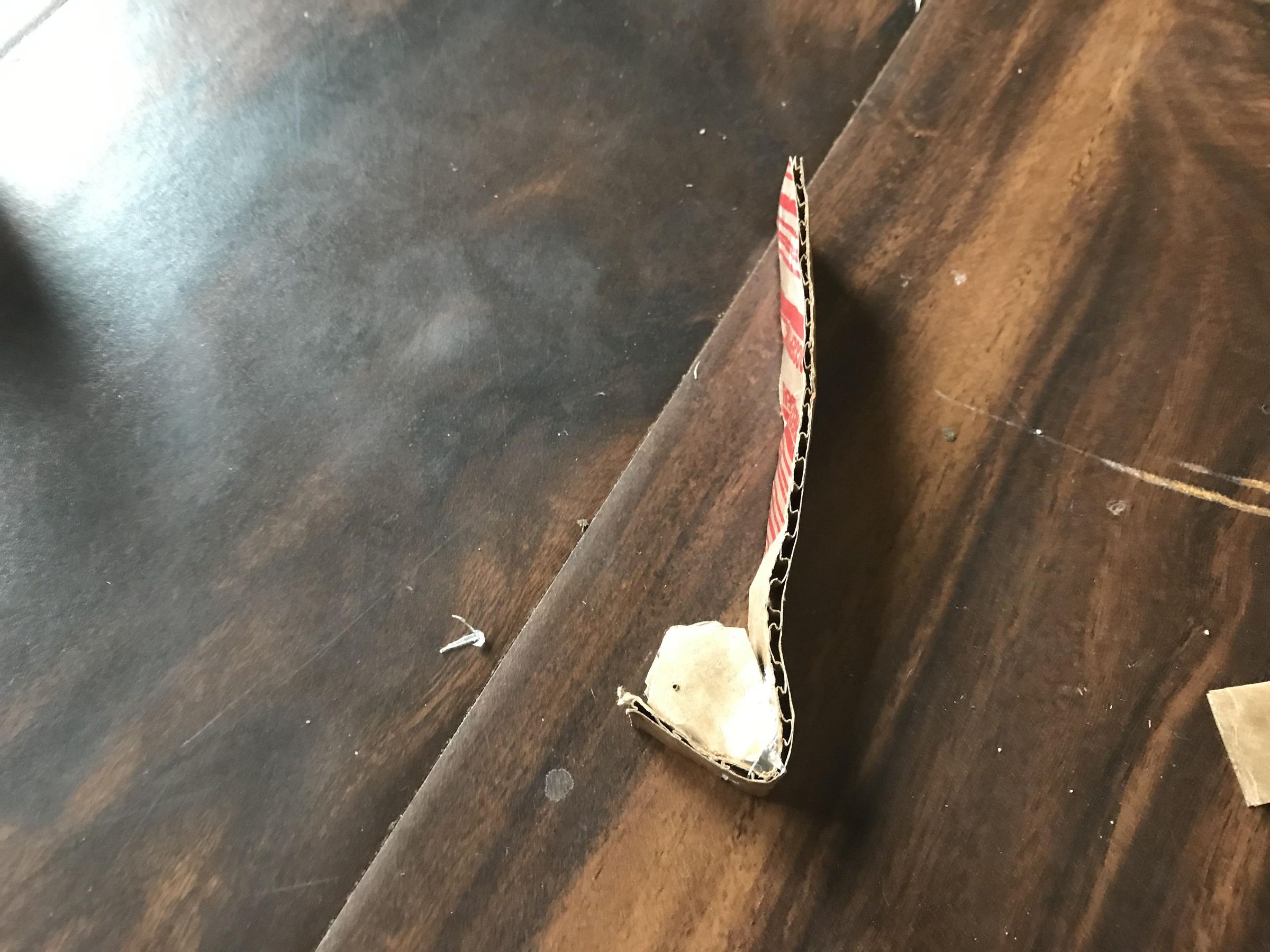 How to Make a Cardboard Gernade : 25 Steps - Instructables