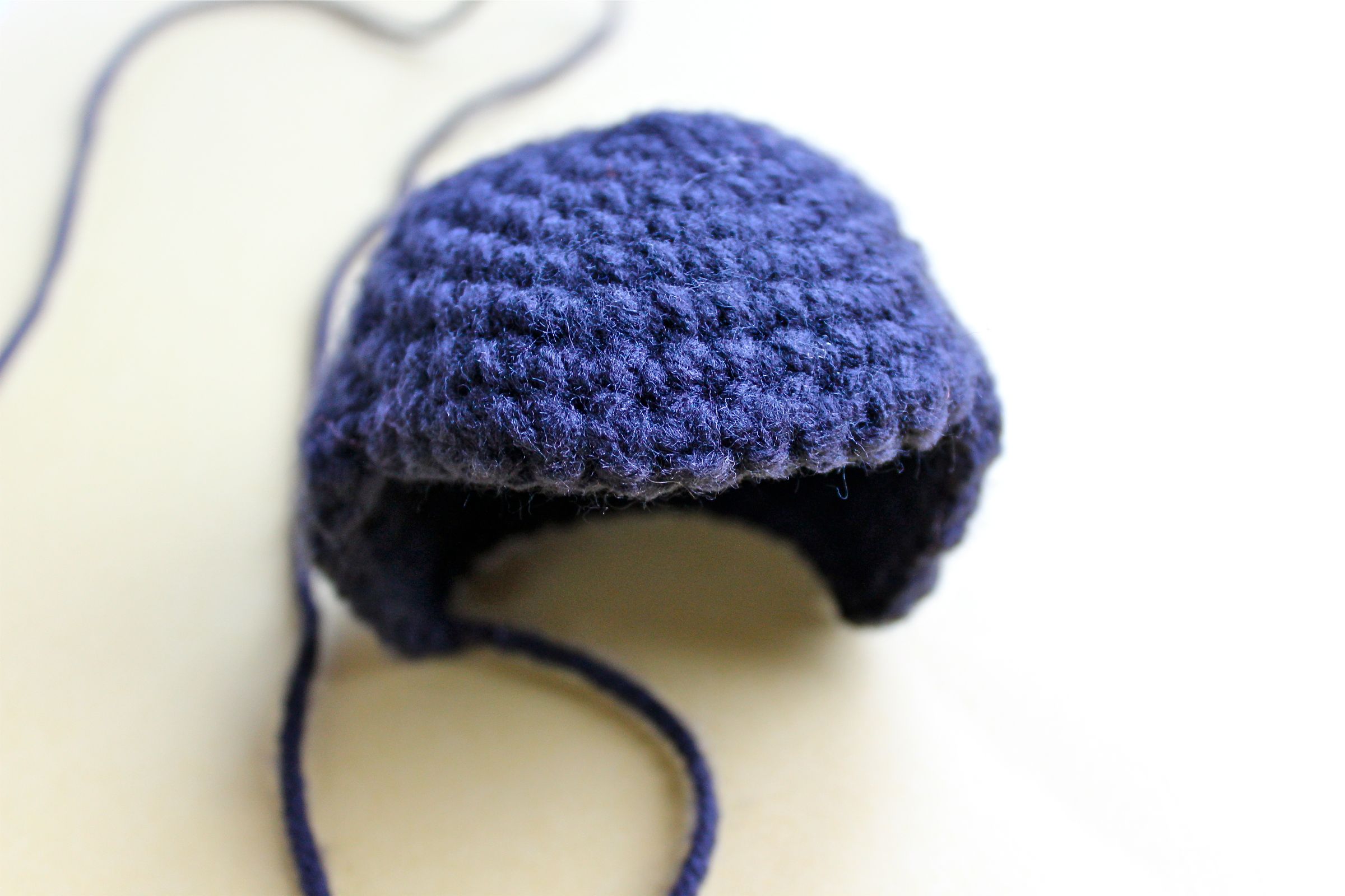 Basic Amigurumi Body : 6 Steps (with Pictures) - Instructables
