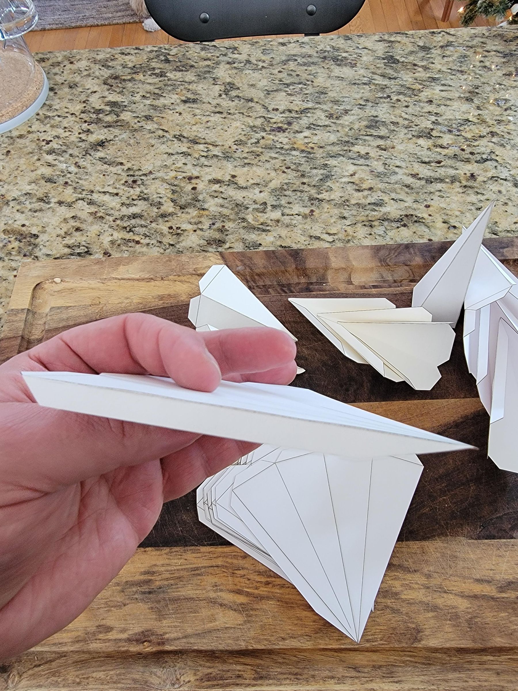 Moravian Star : 5 Steps (with Pictures) - Instructables