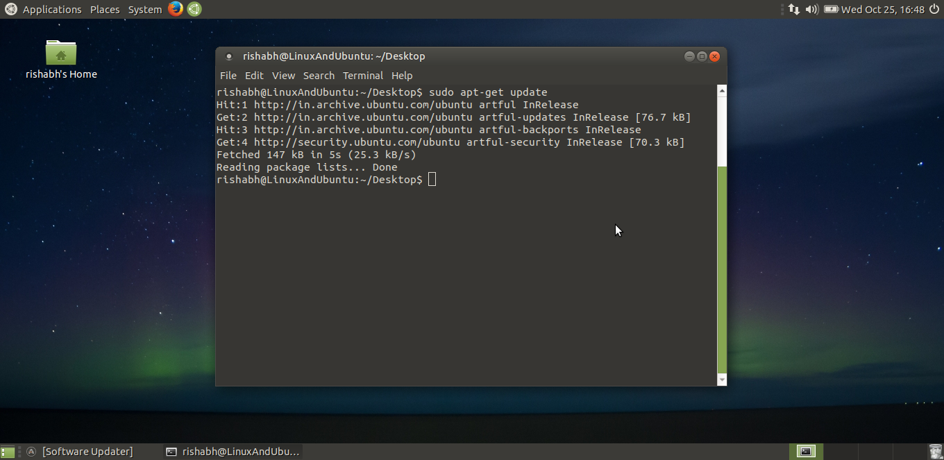 Custom Command Window (Python) - Instructables