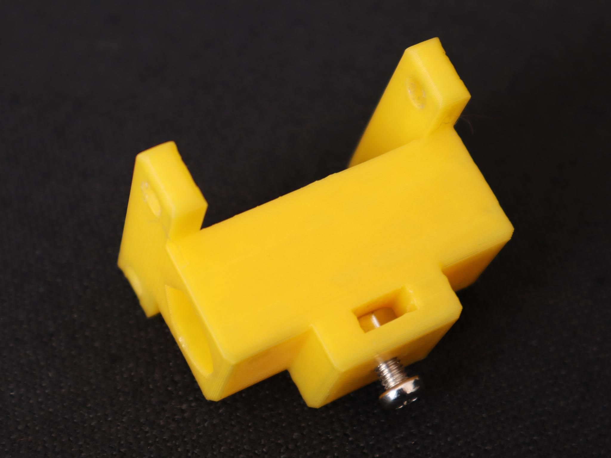 CNC Pen Lift : 6 Steps (with Pictures) - Instructables