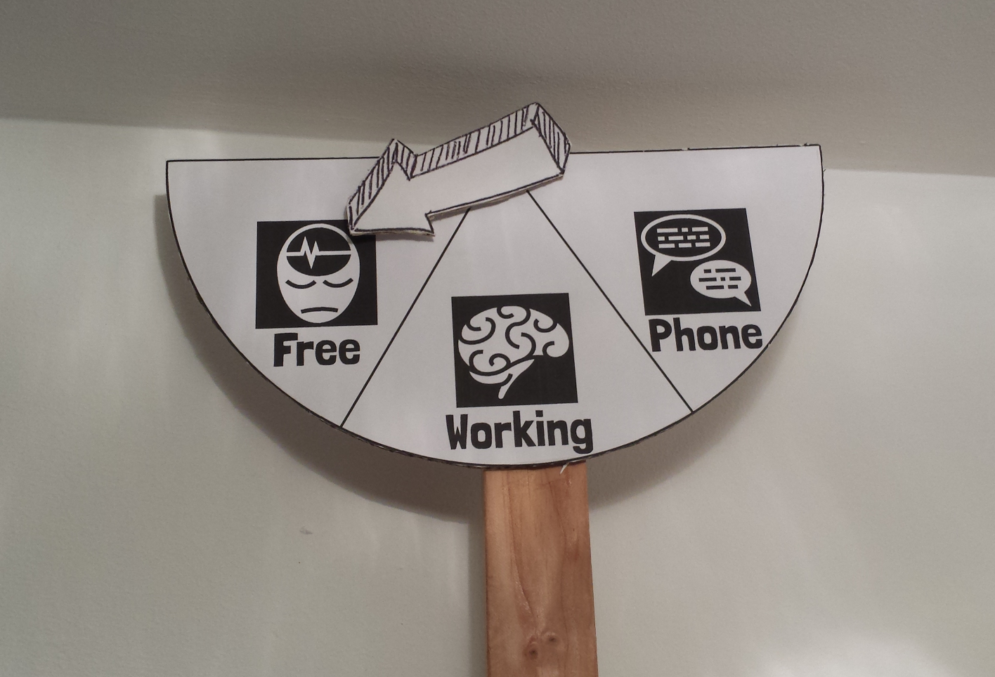 Availability Indicator : 4 Steps - Instructables