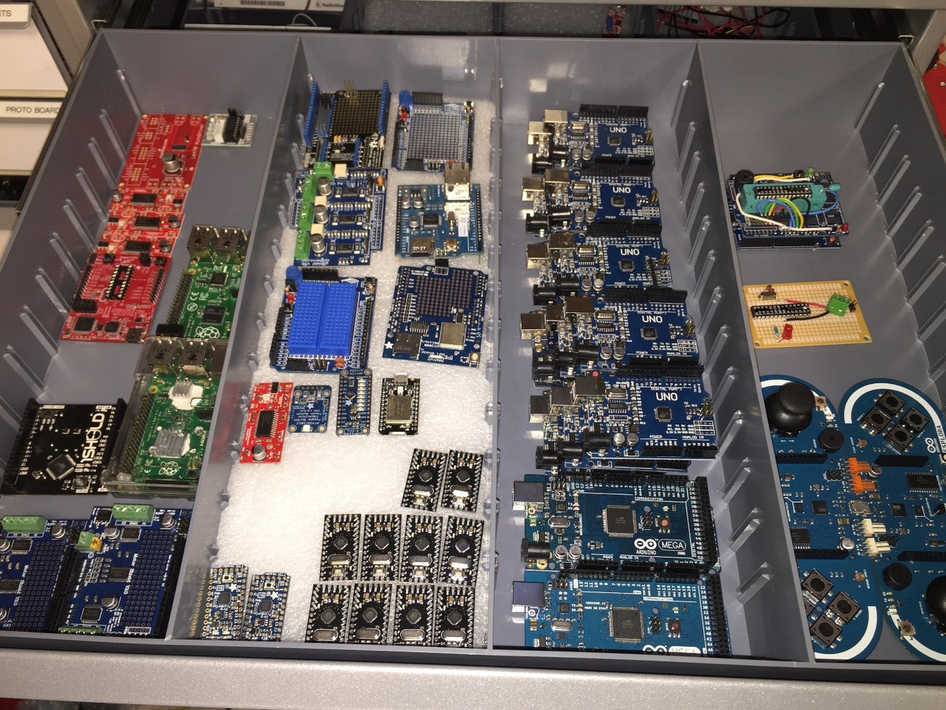 How To Easily Test A Microcontroller With A Logic Analyzer 5 Steps Instructables