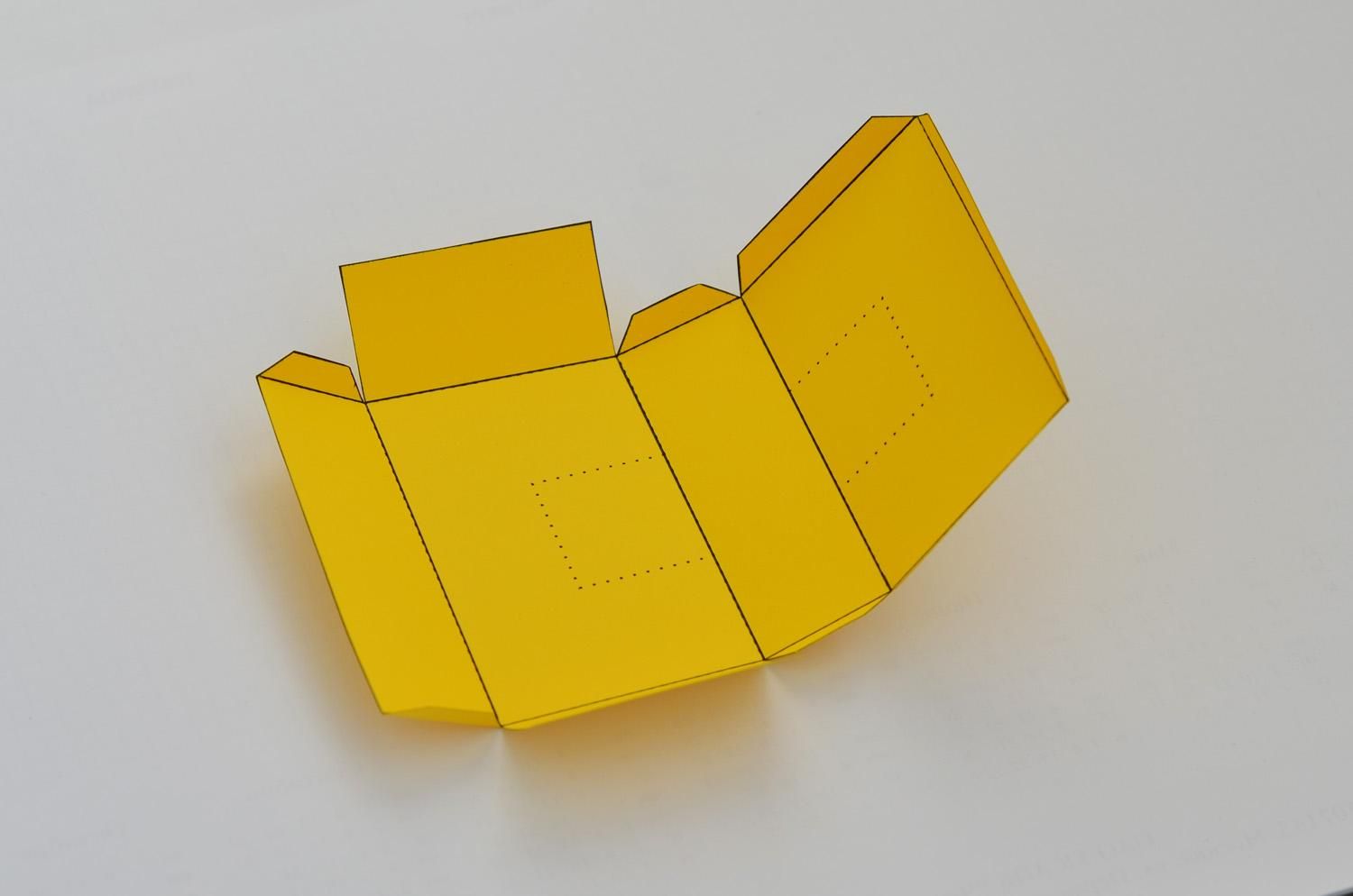 Six Boxes and the Golden Ratio : 3 Steps - Instructables