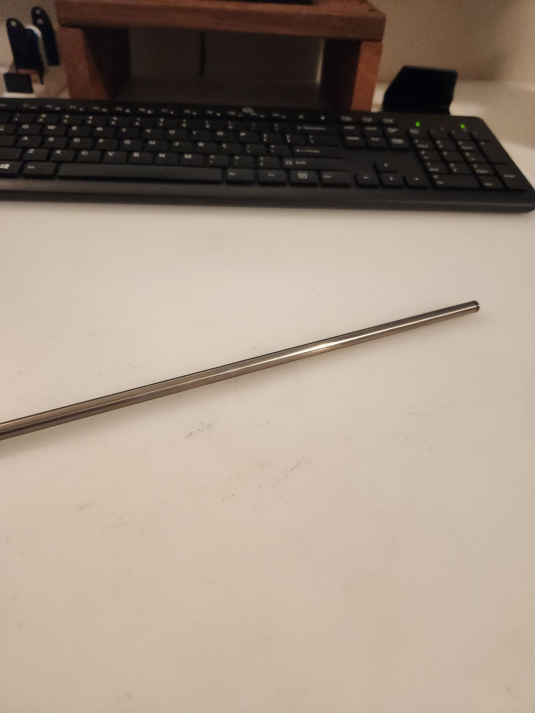 Inexpensive 3D Printed Joystick : 13 Steps (with Pictures) - Instructables