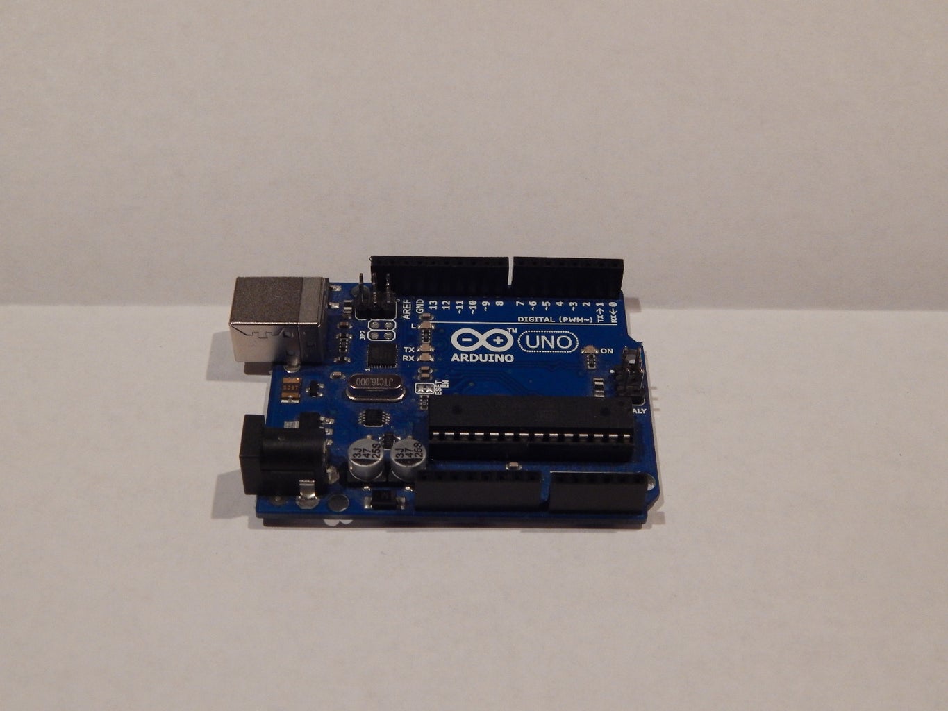 Attiny 85 Programming Shield : 7 Steps - Instructables Attiny 85 Programming Shield : 7 Steps - Instructables