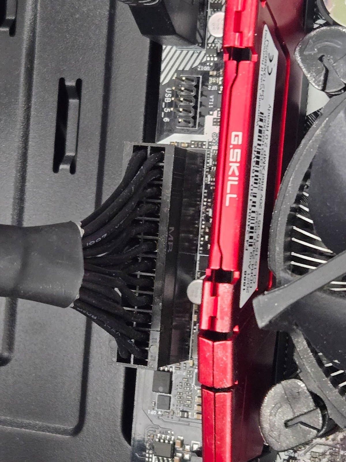 Personal Computer Build Project : 14 Steps - Instructables