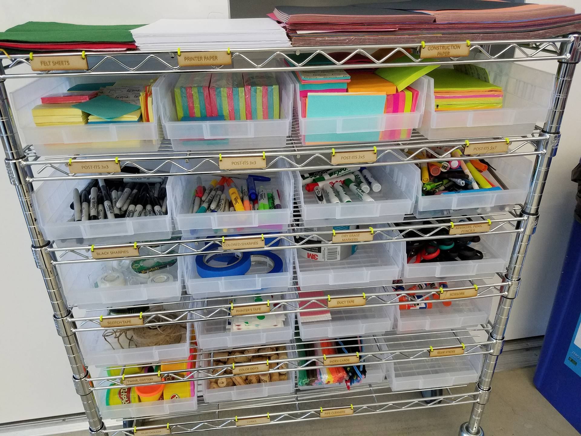 Laser Cut Labels : 3 Steps (with Pictures) - Instructables